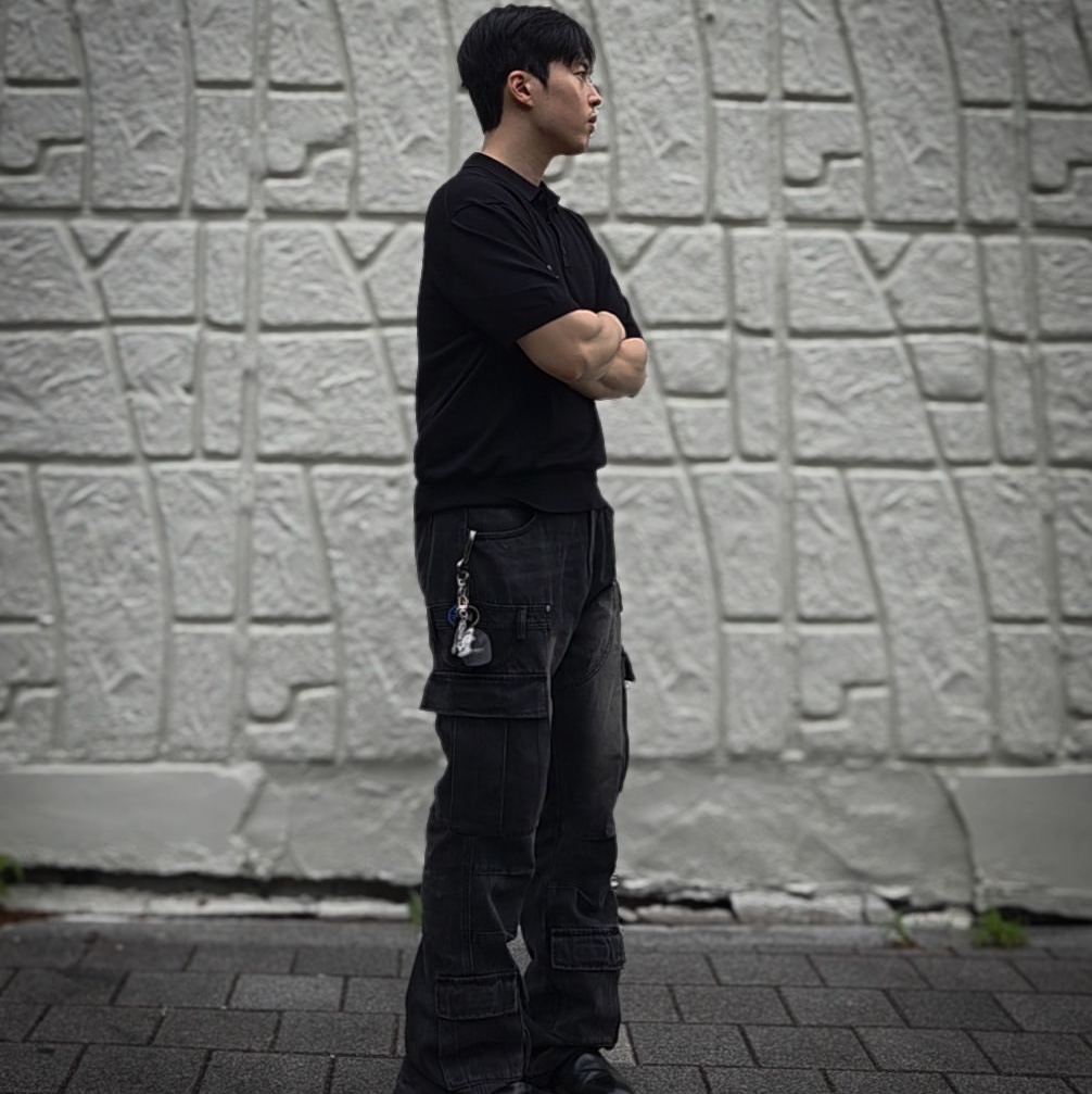 DOMINANT (@dominant) 님의 게시물 | KREAM