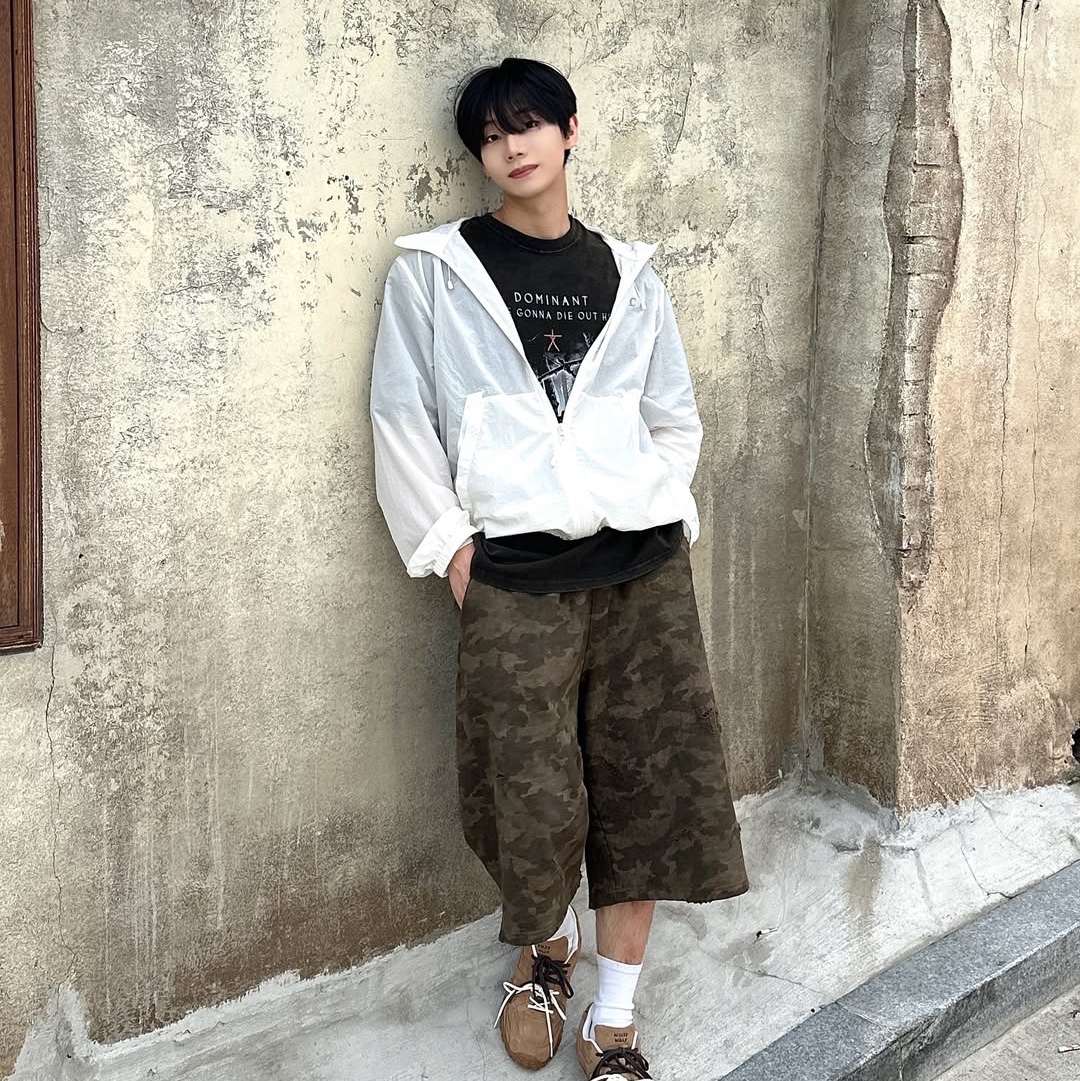 DOMINANT (@dominant) 님의 게시물 | KREAM