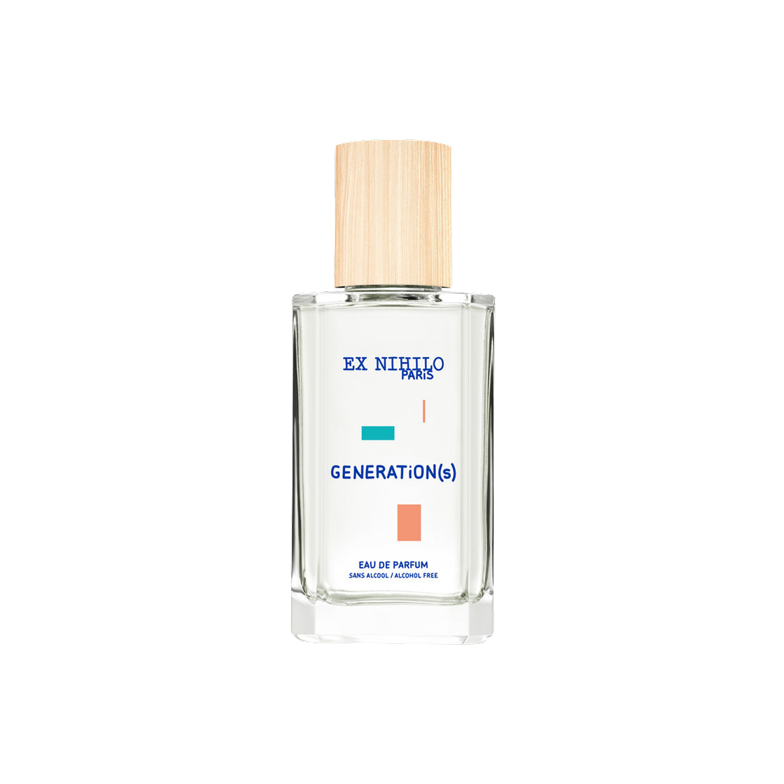 엑스니힐로 제너레이션 오 드 퍼퓸 100ml (국내 정식 발매 제품) | Ex Nihilo | KREAM