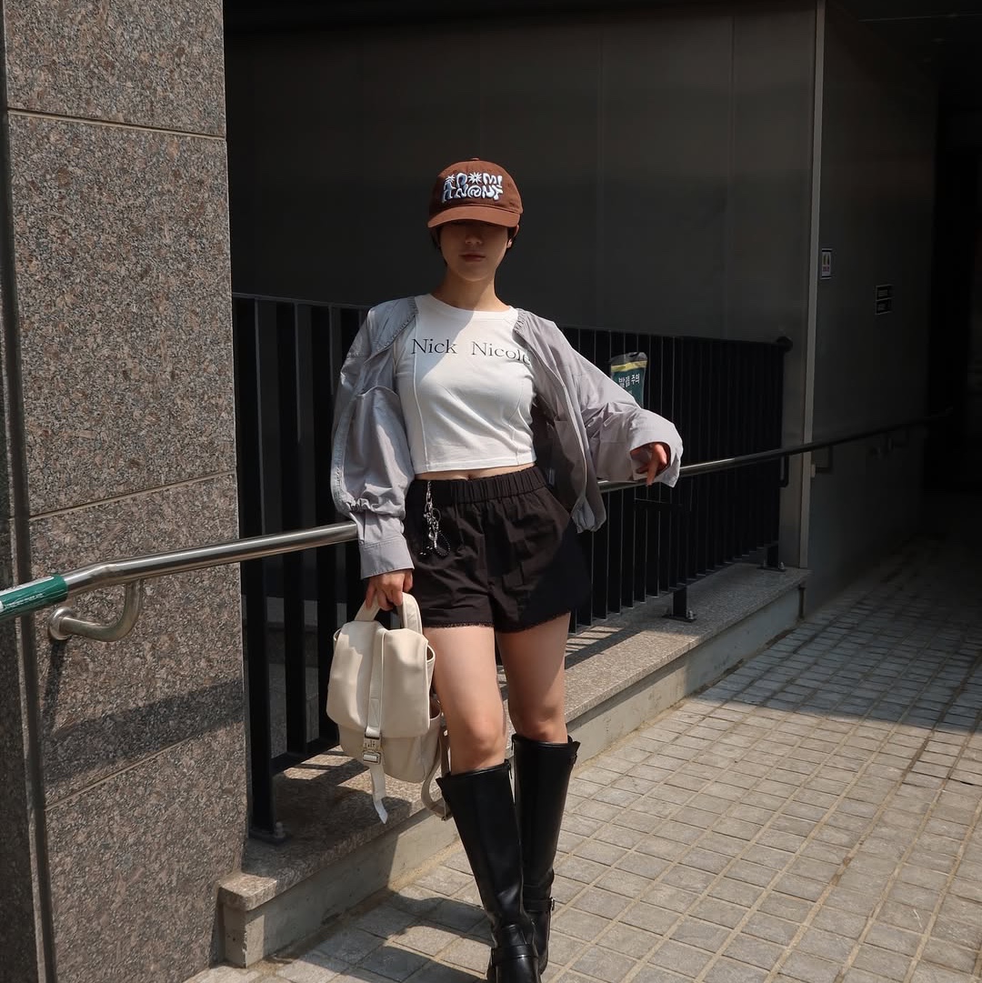 DOMINANT (@dominant) 님의 게시물 | KREAM