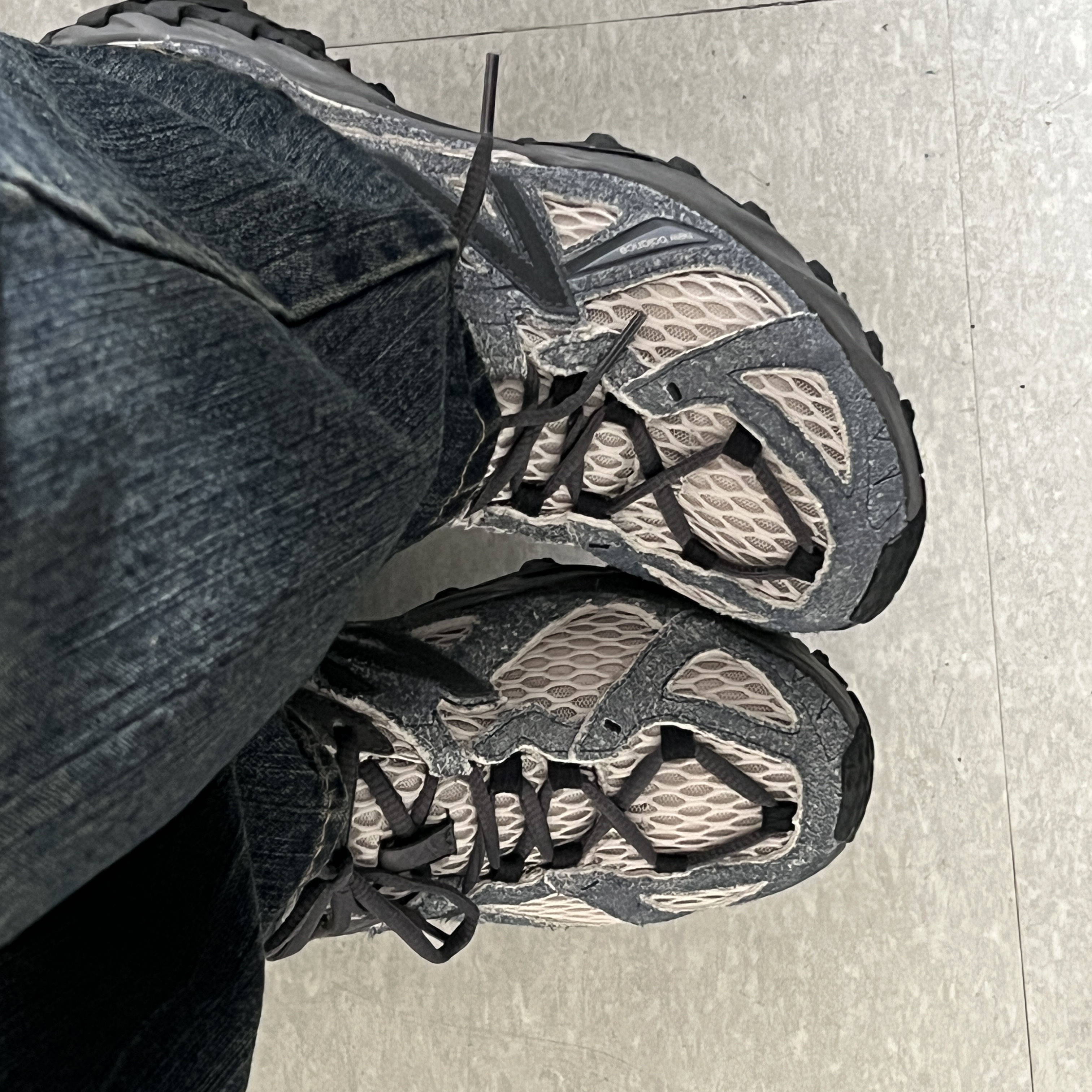 s7hmcv4dw2 (@recsin) 님의 게시물 | KREAM