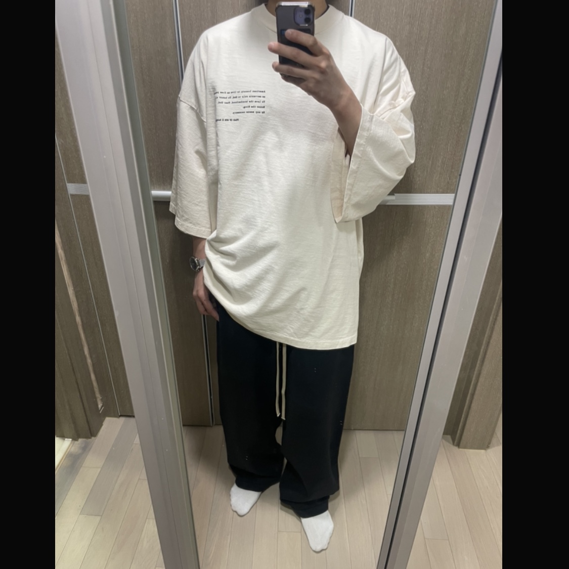 (@tipapa) 님의 게시물 | KREAM