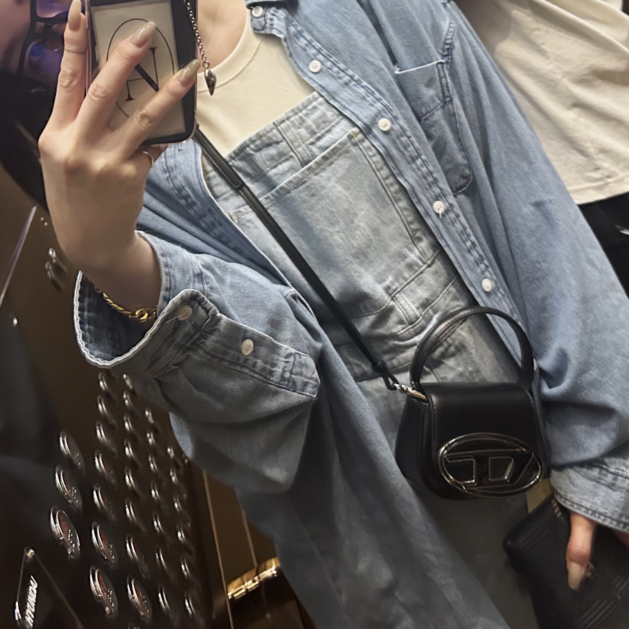 굥미굥미스 (@na_style_of...) 님의 게시물 | KREAM