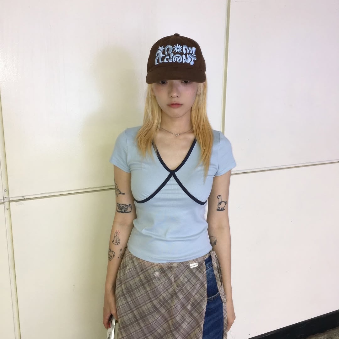 DOMINANT (@dominant) 님의 게시물 | KREAM