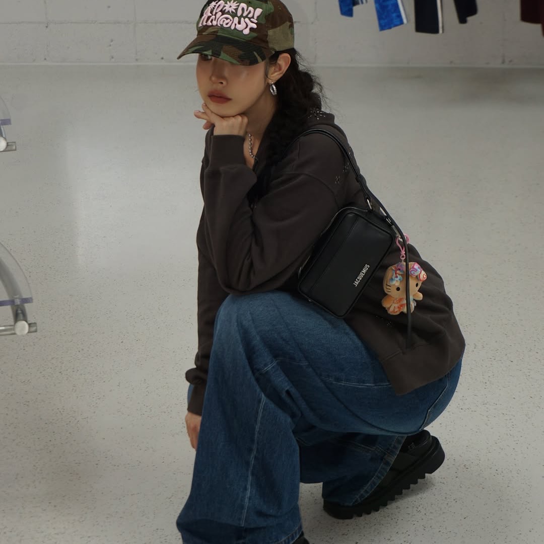 DOMINANT (@dominant) 님의 게시물 | KREAM