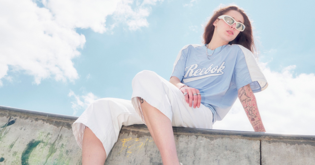 Reebok HOT SUMMER | KREAM