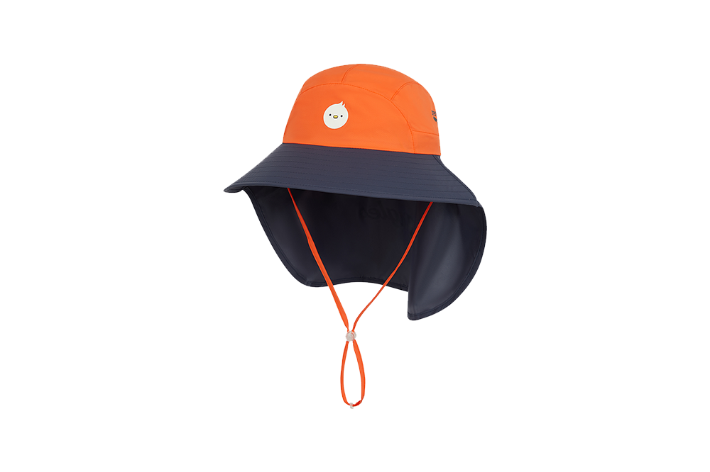 아레나 x 한화 콜라보 비치 모자 아동 | ARENA | KREAM