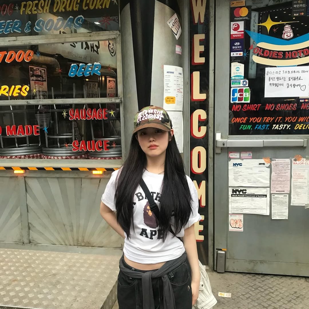 DOMINANT (@dominant) 님의 게시물 | KREAM