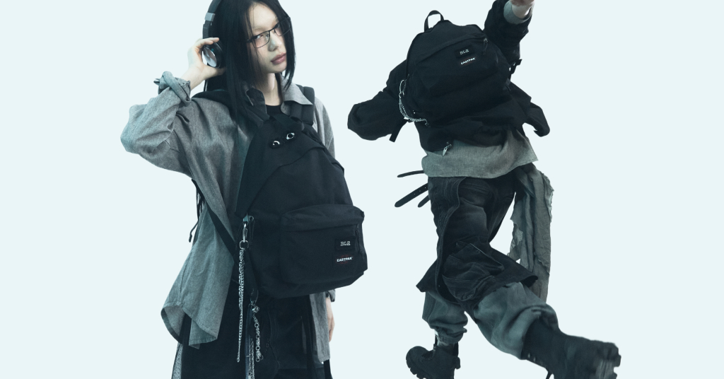 BLR x EASTPAK 단독 드랍 | KREAM