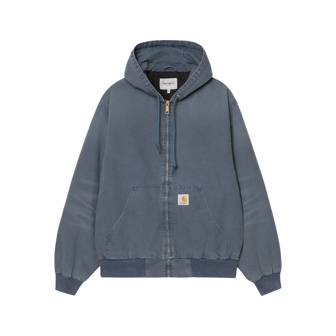 칼하트 WIP OG 액티브 자켓 더스키 블루 | Carhartt WIP | KREAM