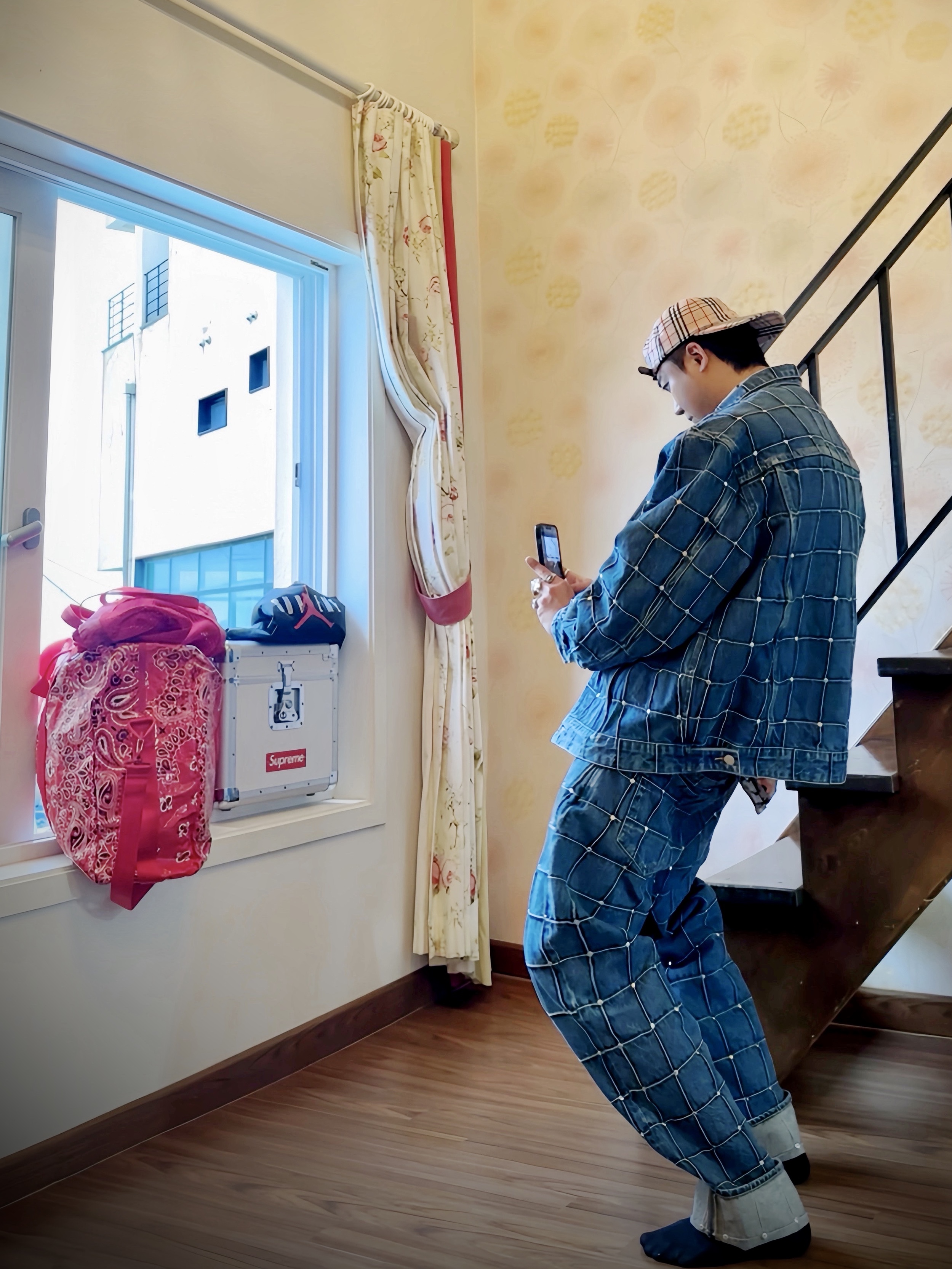 포토그래퍼 | KREAM