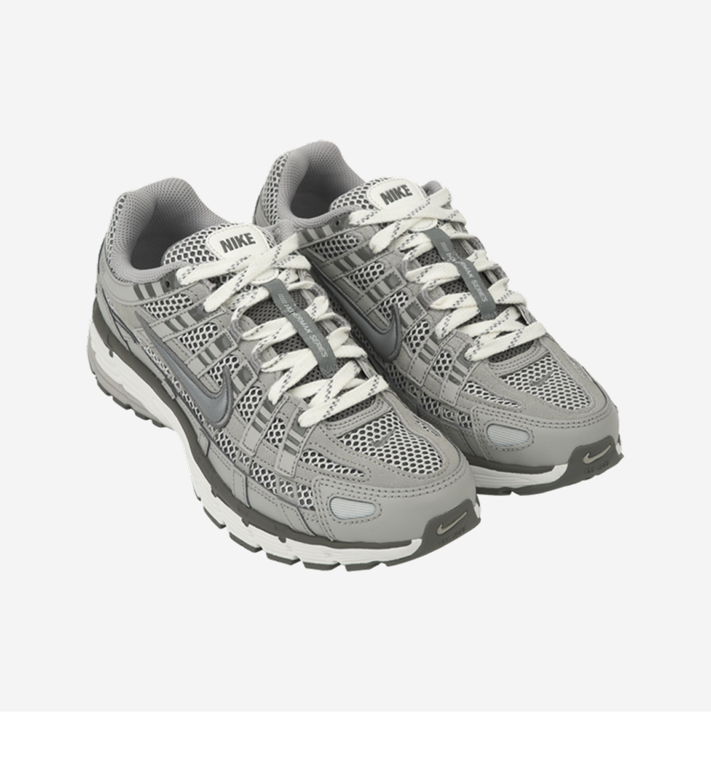 나이키 P-6000 프리미엄 라이트 아이언 오어 | Nike | KREAM