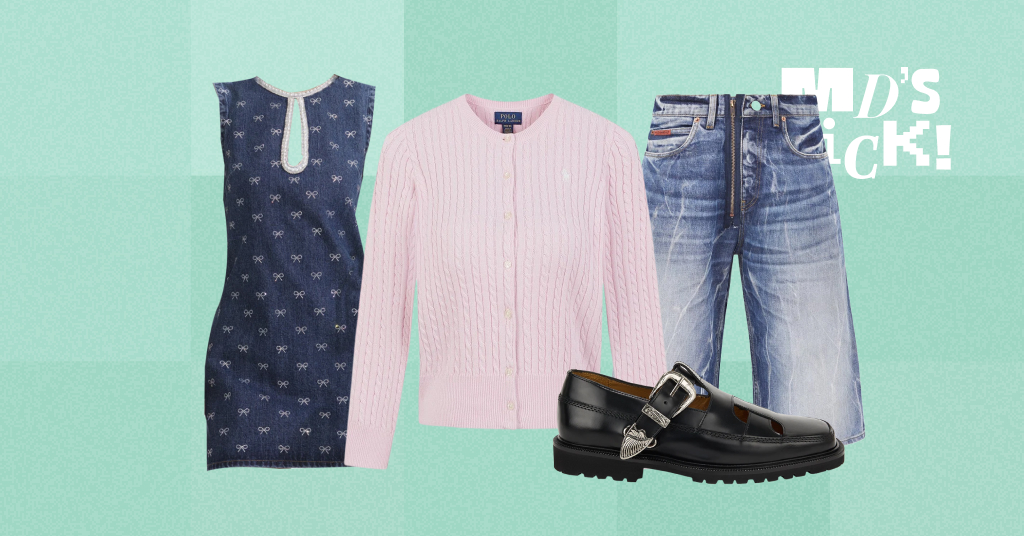 KREAM MD's PICK | KREAM