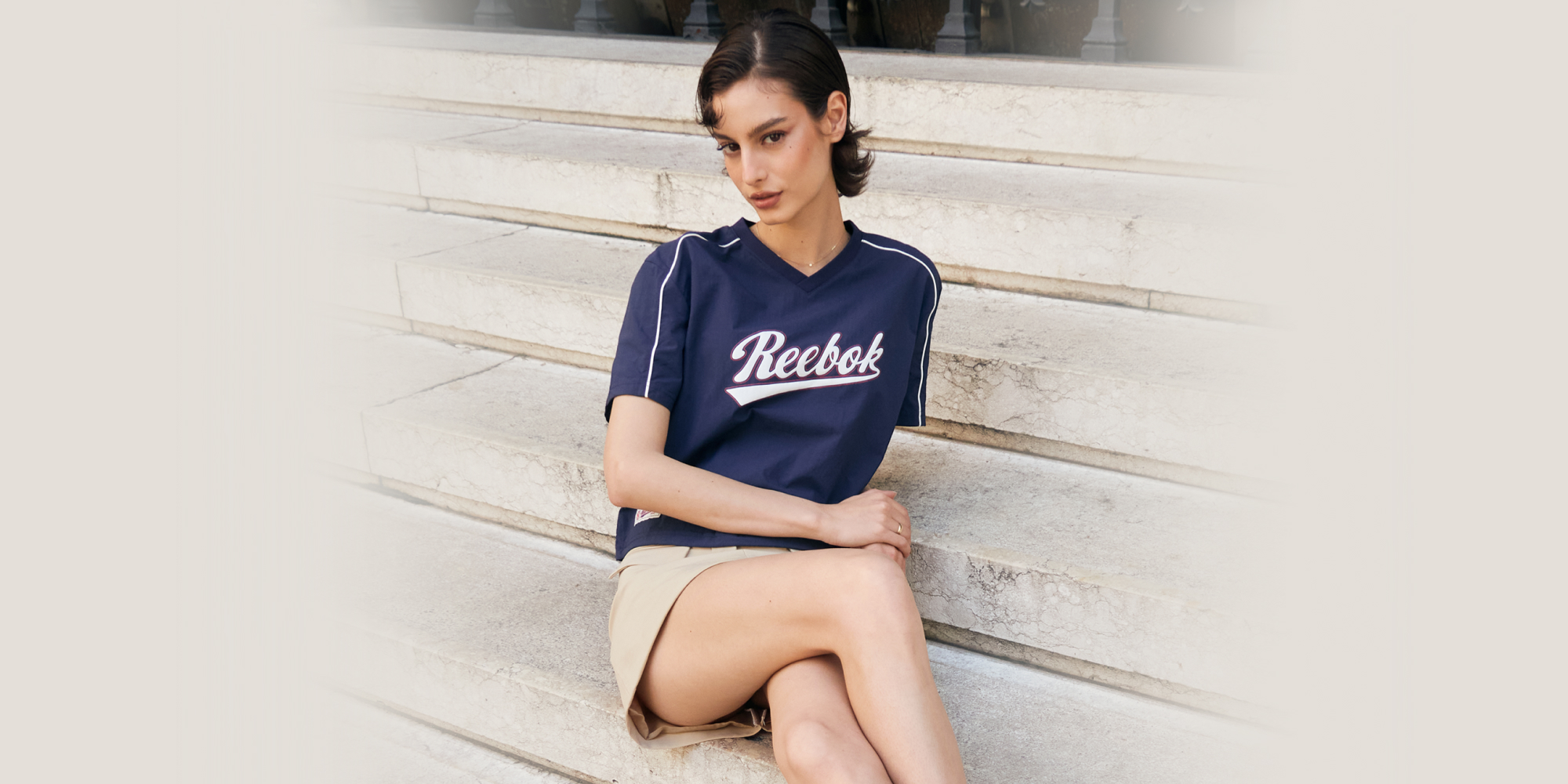 Reebok HOT SUMMER | KREAM