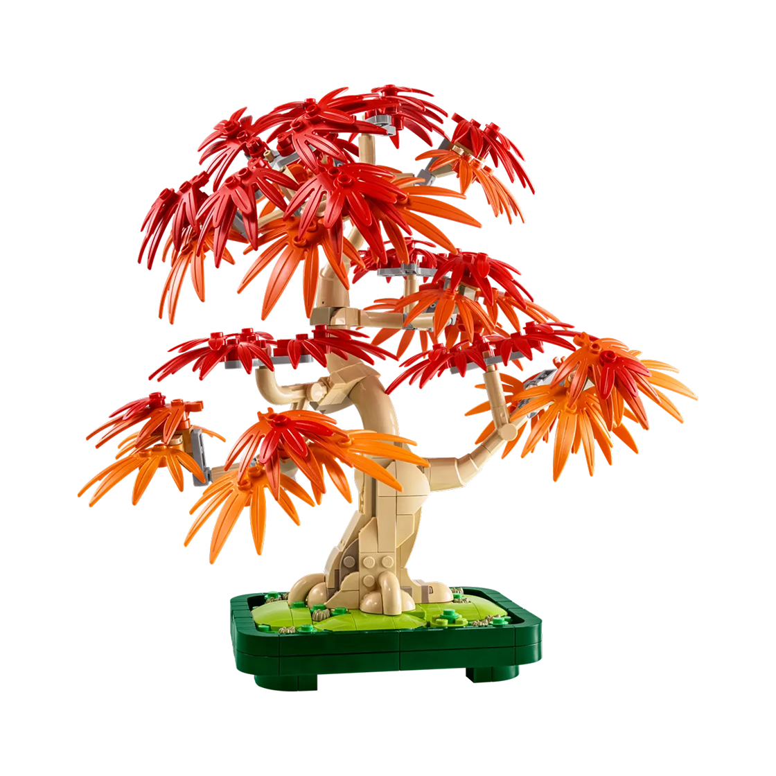 레고 식물원 컬렉션 단풍나무 분재 | Lego | KREAM