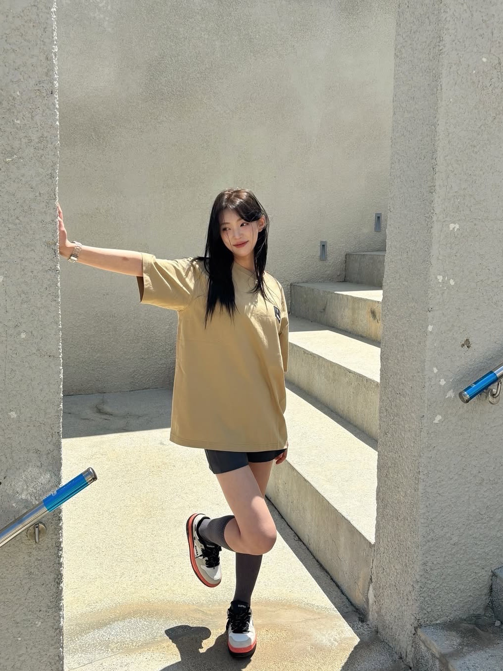 daily_shoot (@daily_shoot) 님의 게시물 | KREAM