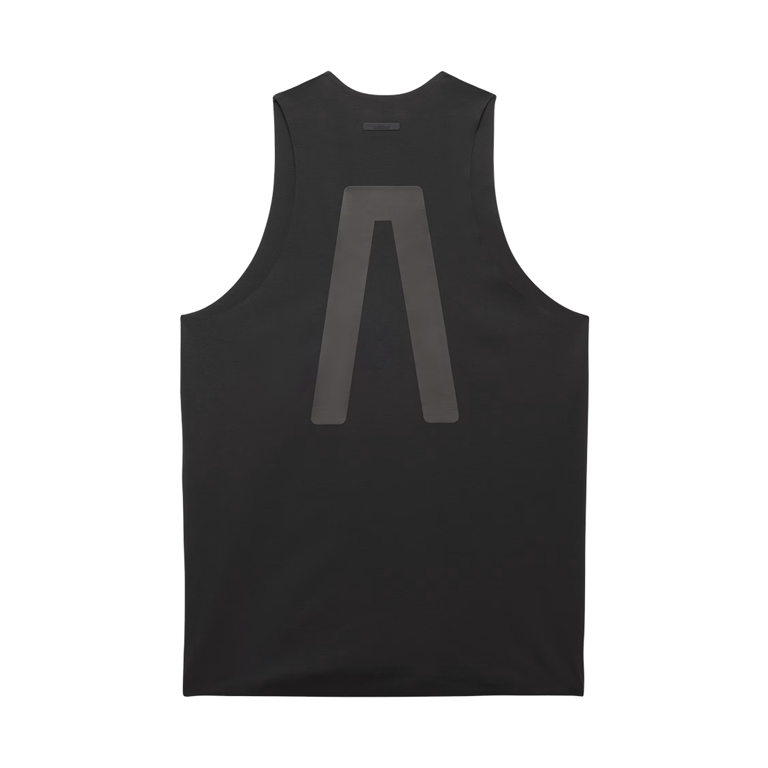 아디다스 x 피어 오브 갓 애슬레틱스 탱크 블랙 - US 사이즈 | Adidas | KREAM