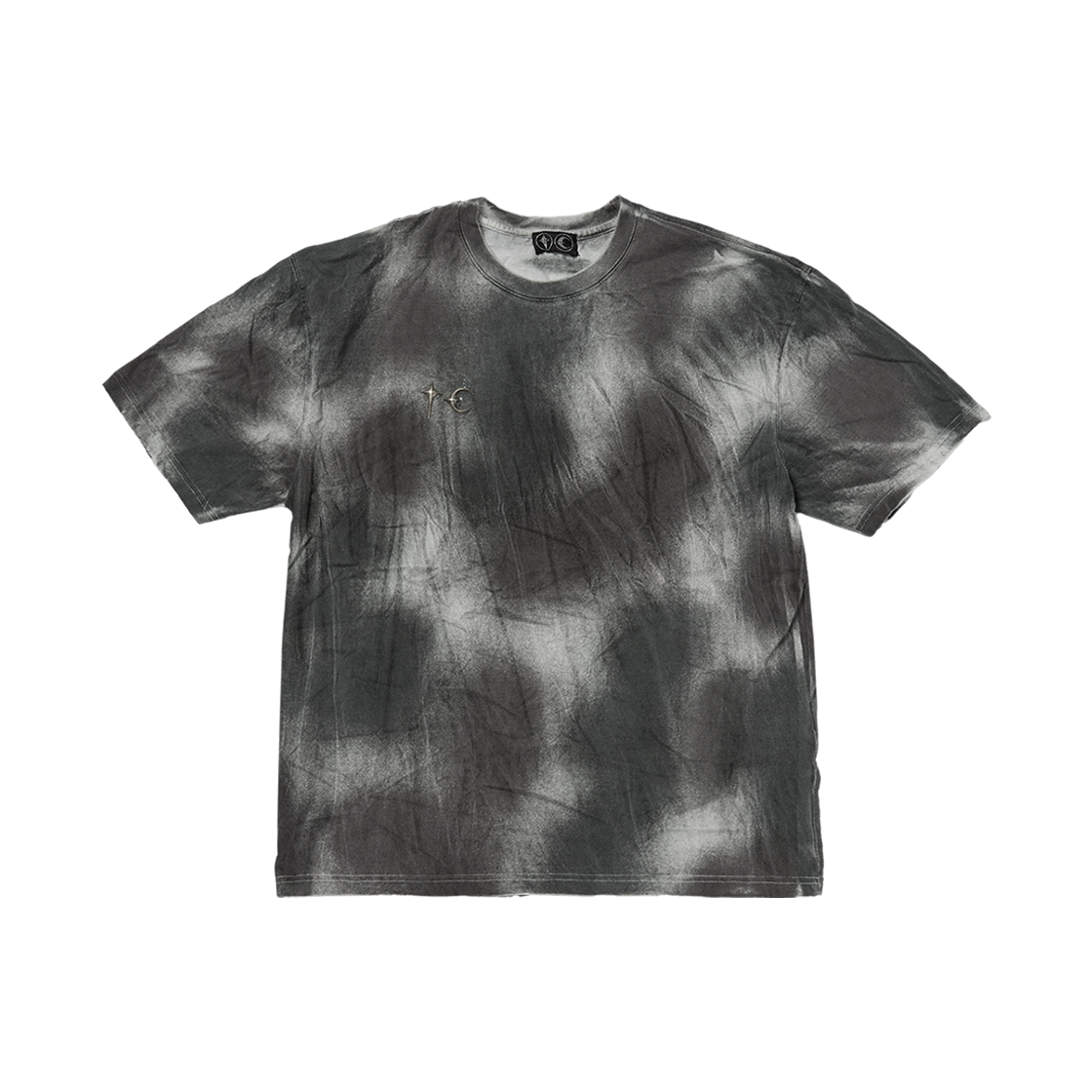 떠그 클럽 앰부쉬 TC 티셔츠 카모 | Thug Club | KREAM