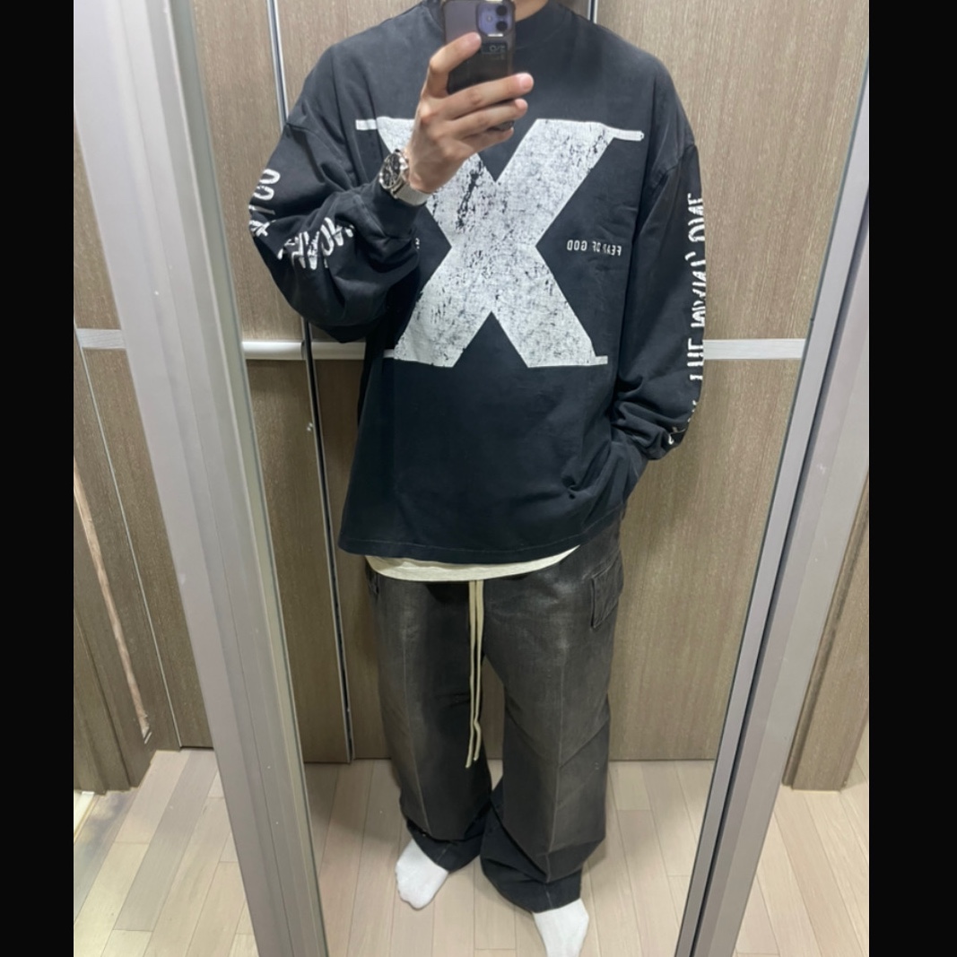 (@tipapa) 님의 게시물 | KREAM