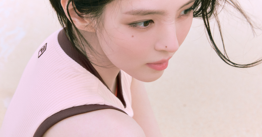 FILA Summer Story with 한소희 | KREAM