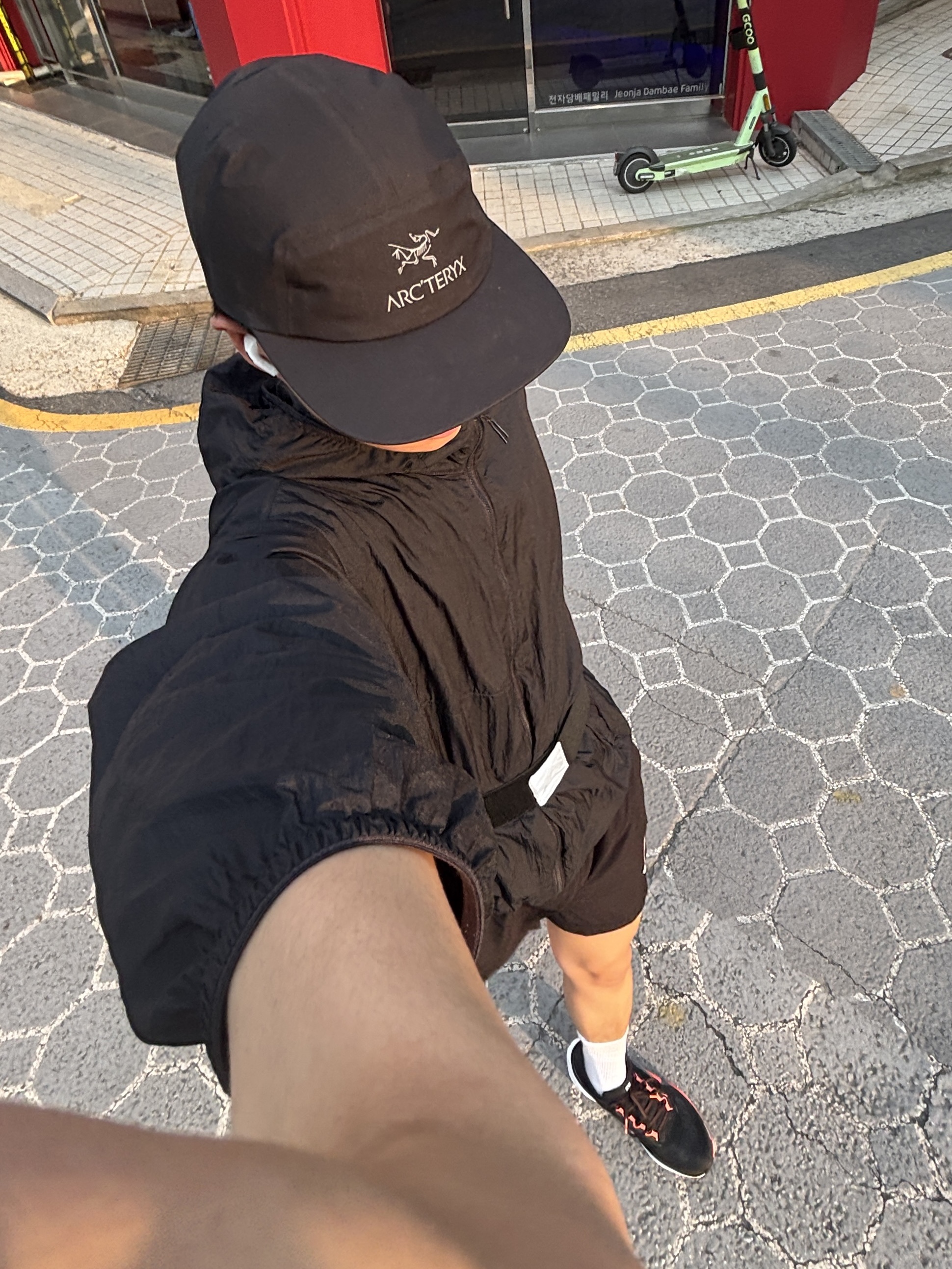 🏃‍♂️🏃‍♂️ | KREAM