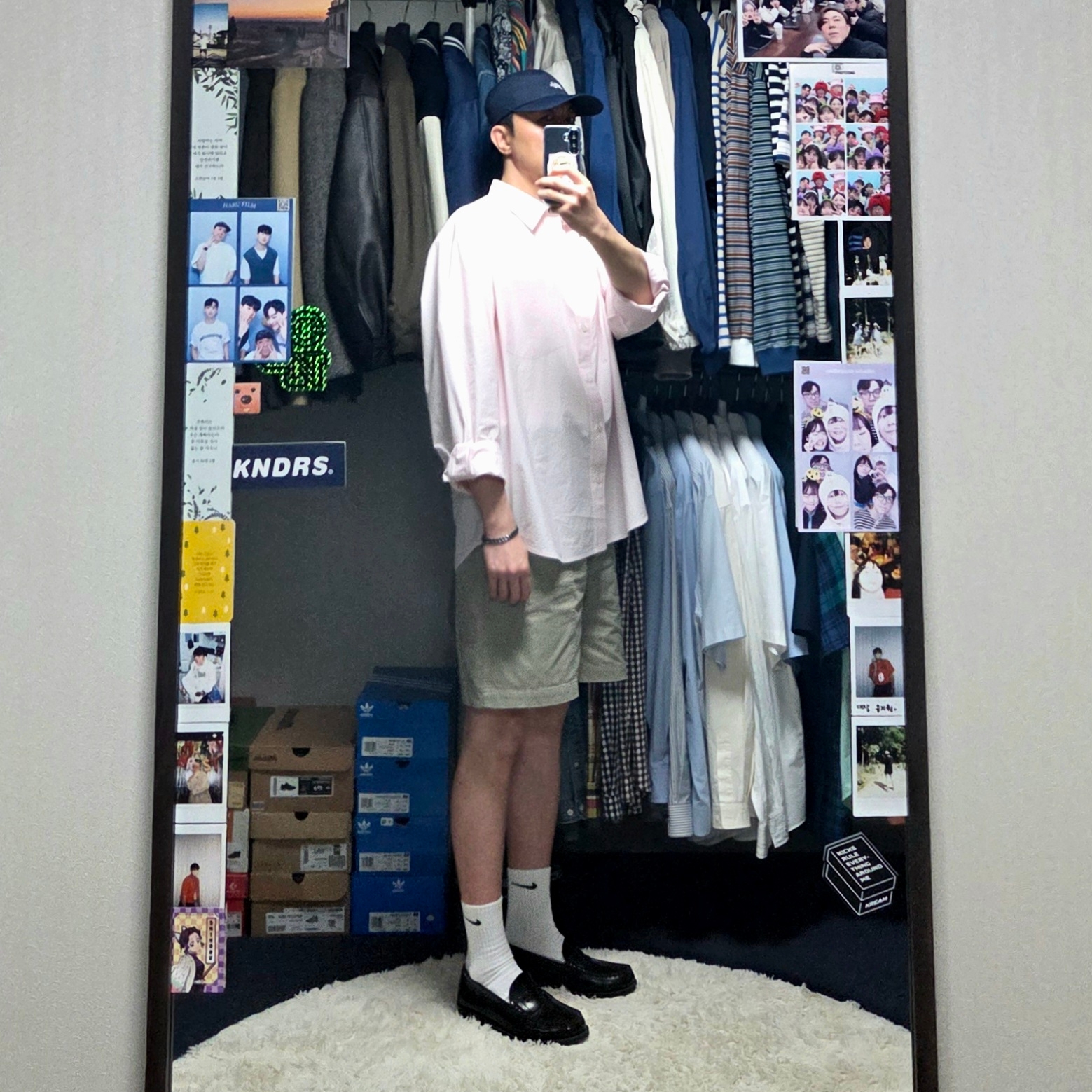 (@_1neeeee) 님의 게시물 | KREAM