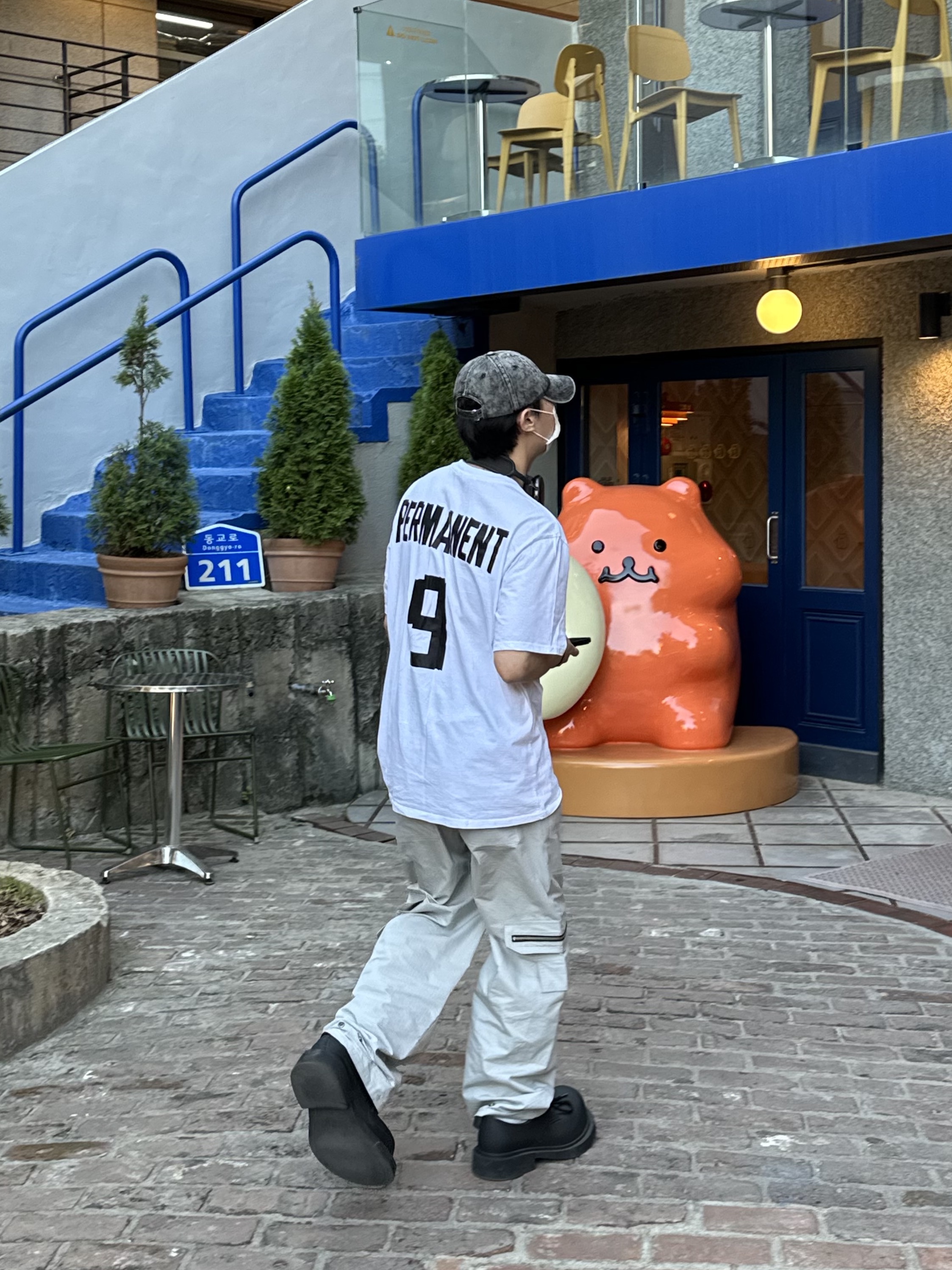 👀 (@kyun_222) 님의 게시물 | KREAM