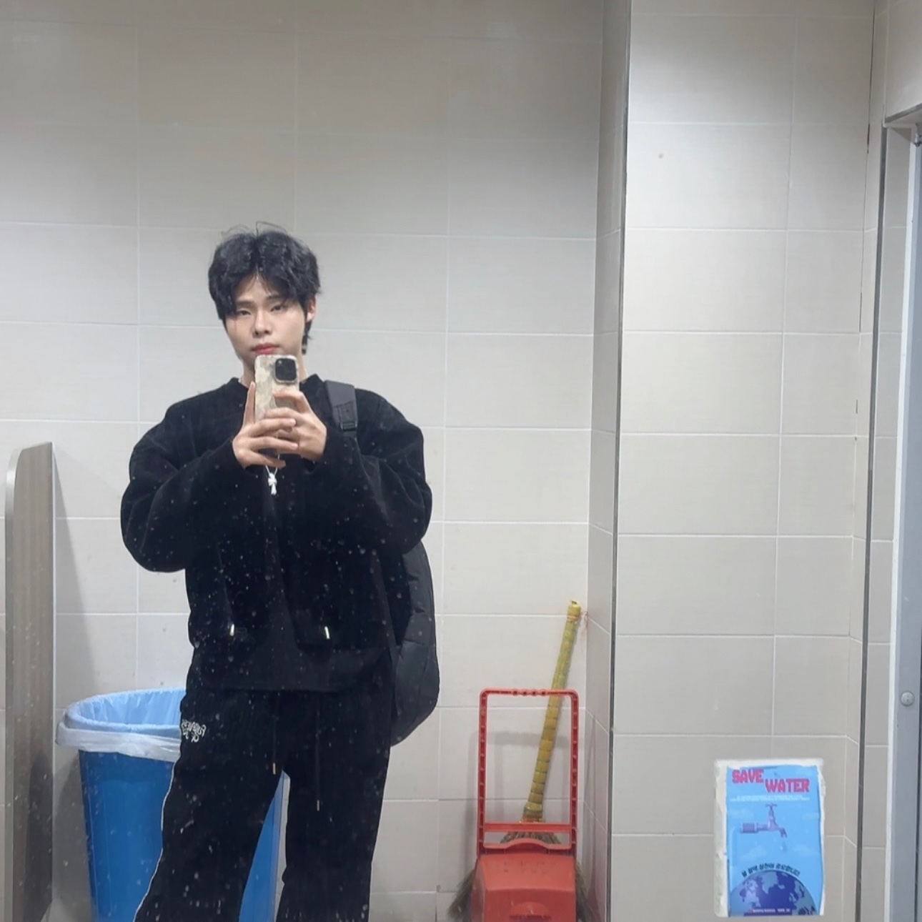 인스타 jin.b2 | KREAM