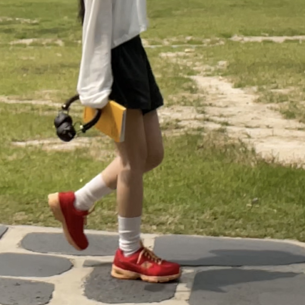 yoon (@rorycloset) 님의 게시물 | KREAM