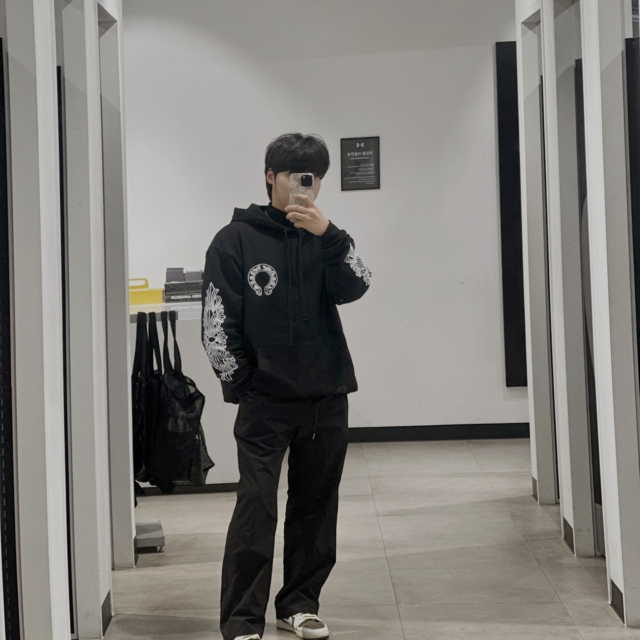 인스타 jin.b2 | KREAM