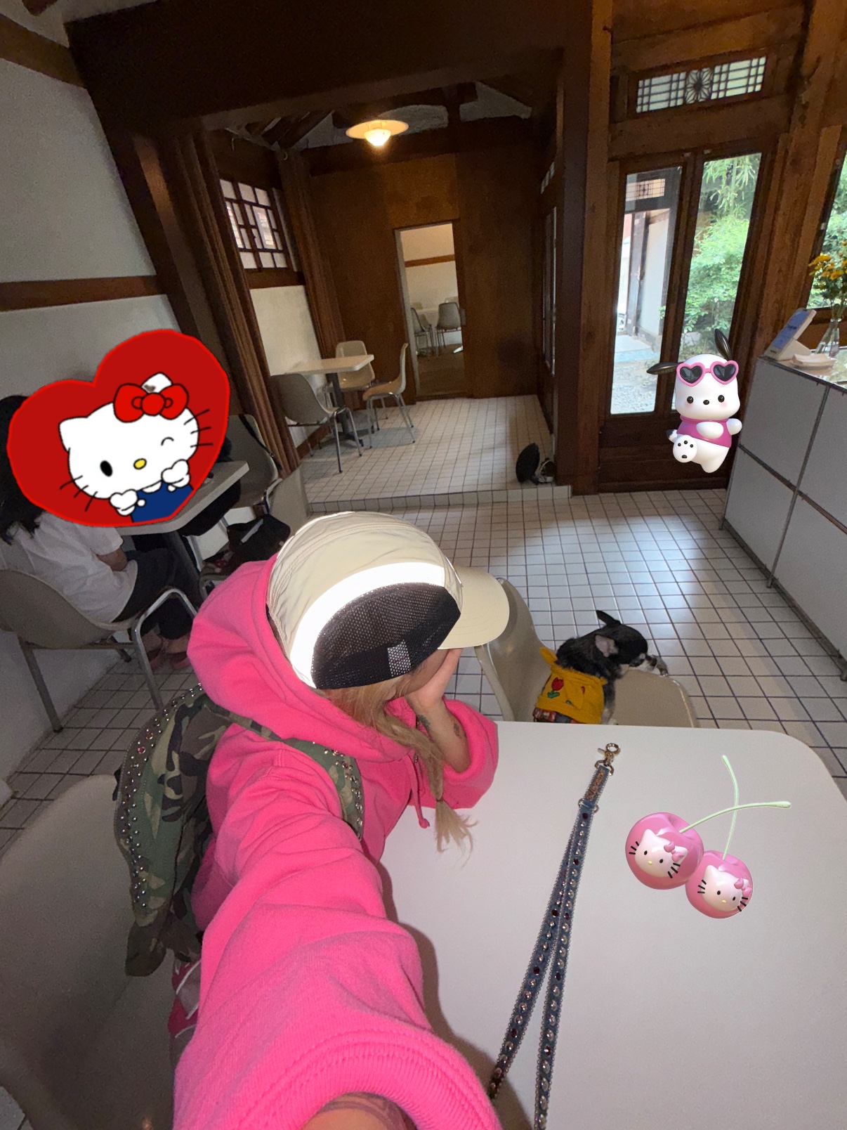 🐥🐣🐤🤍💎💎💎💎 | KREAM