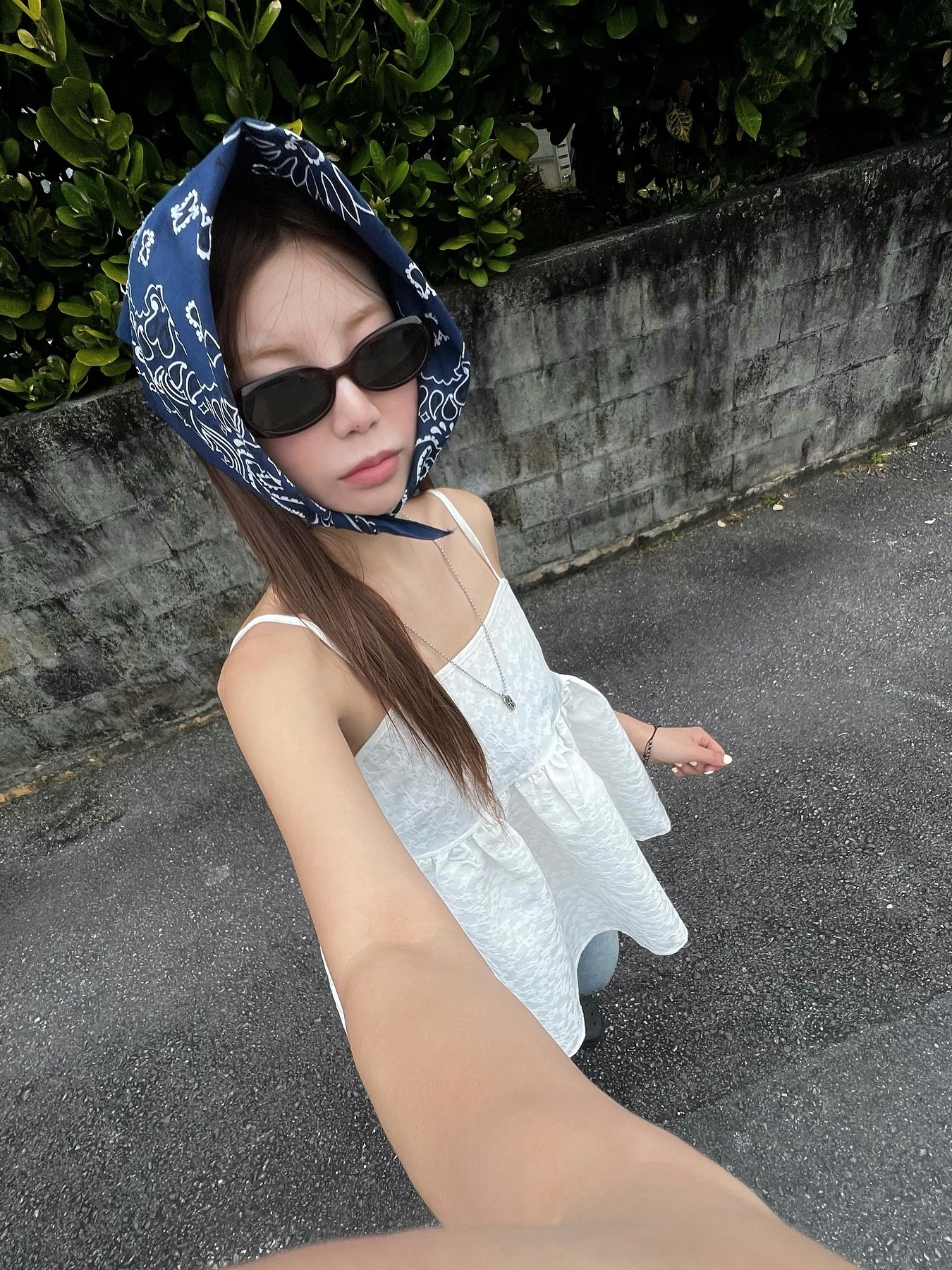 환녜디 (@yejida) 님의 게시물 | KREAM