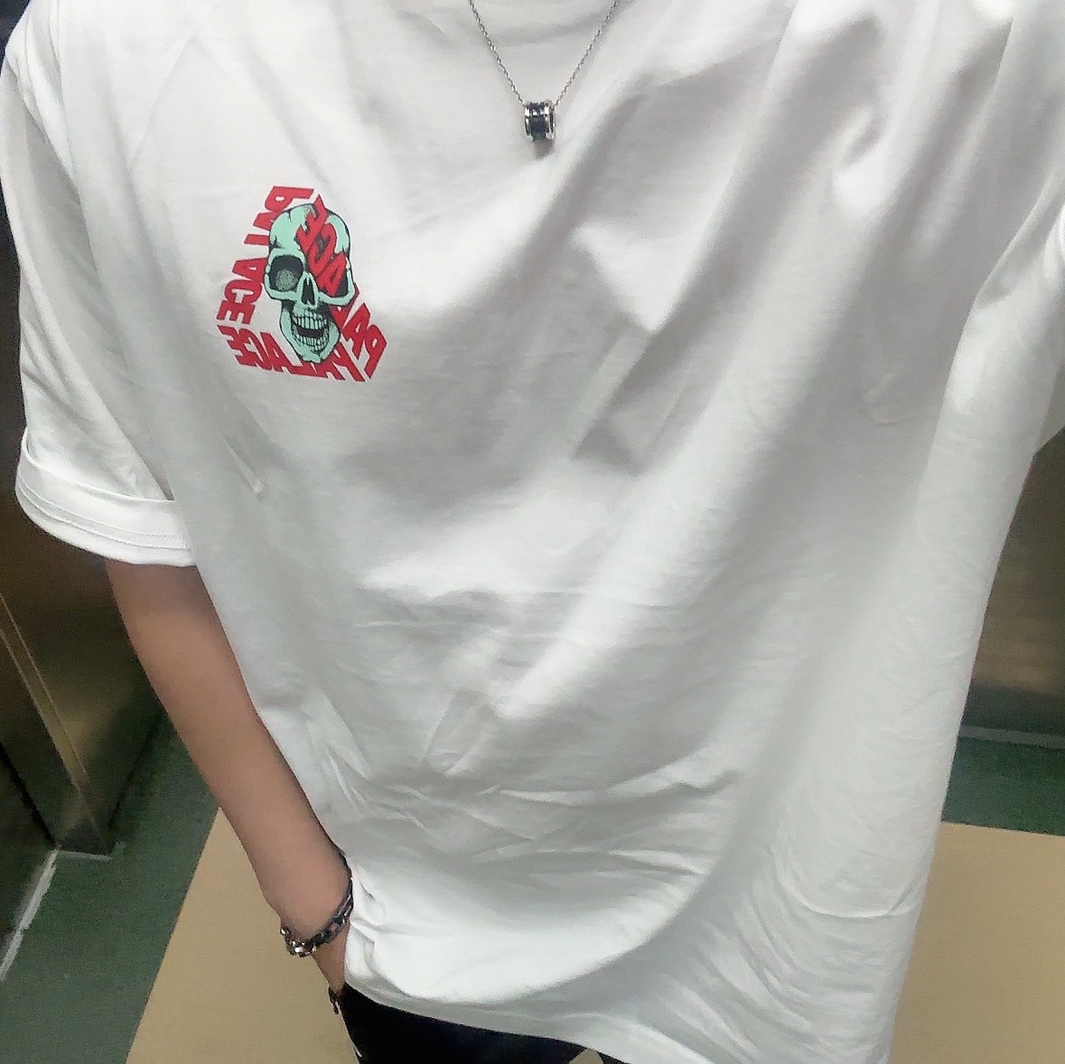 ㅊㅊ (@cxxplz) 님의 게시물 | KREAM