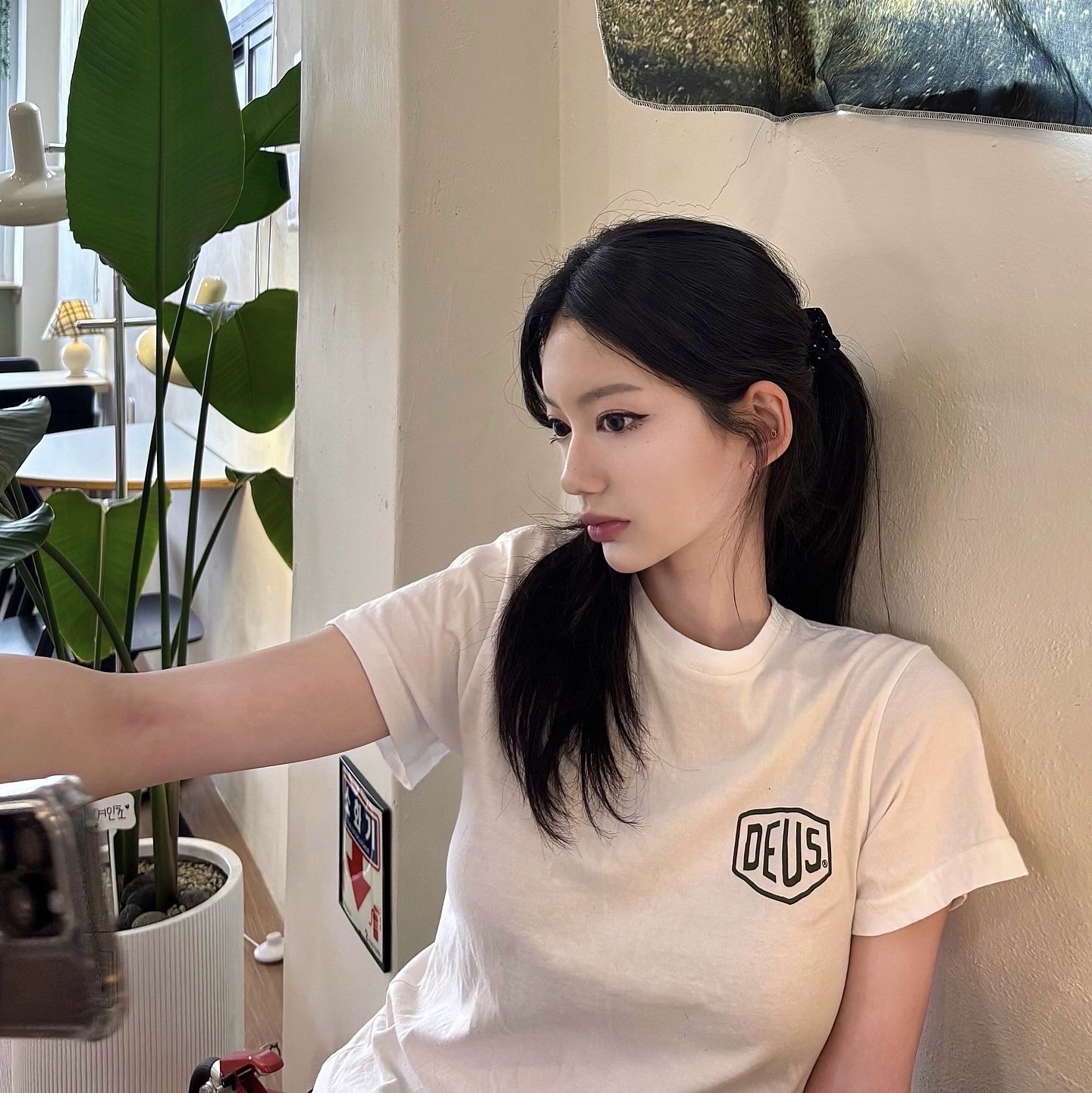 희망짜앙 (@w1gus) 님의 게시물 | KREAM