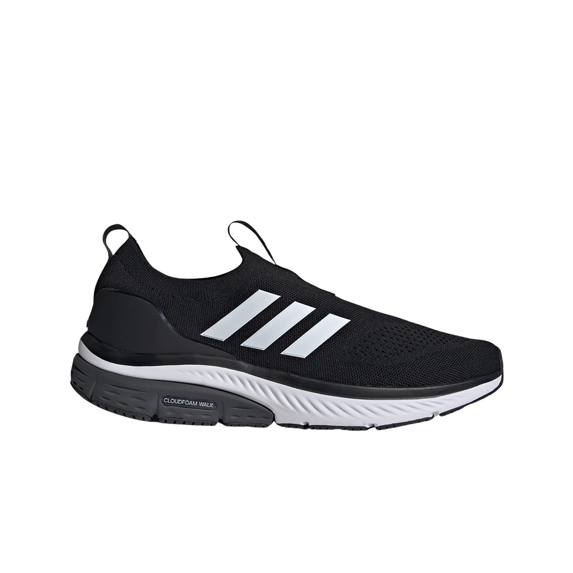 아디다스 클라우드폼 워크 삭 코어 블랙 클라우드 화이트 | Adidas | KREAM