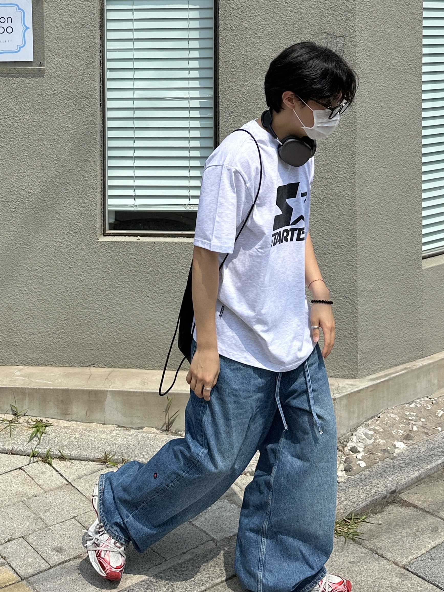 👀 (@kyun_222) 님의 게시물 | KREAM