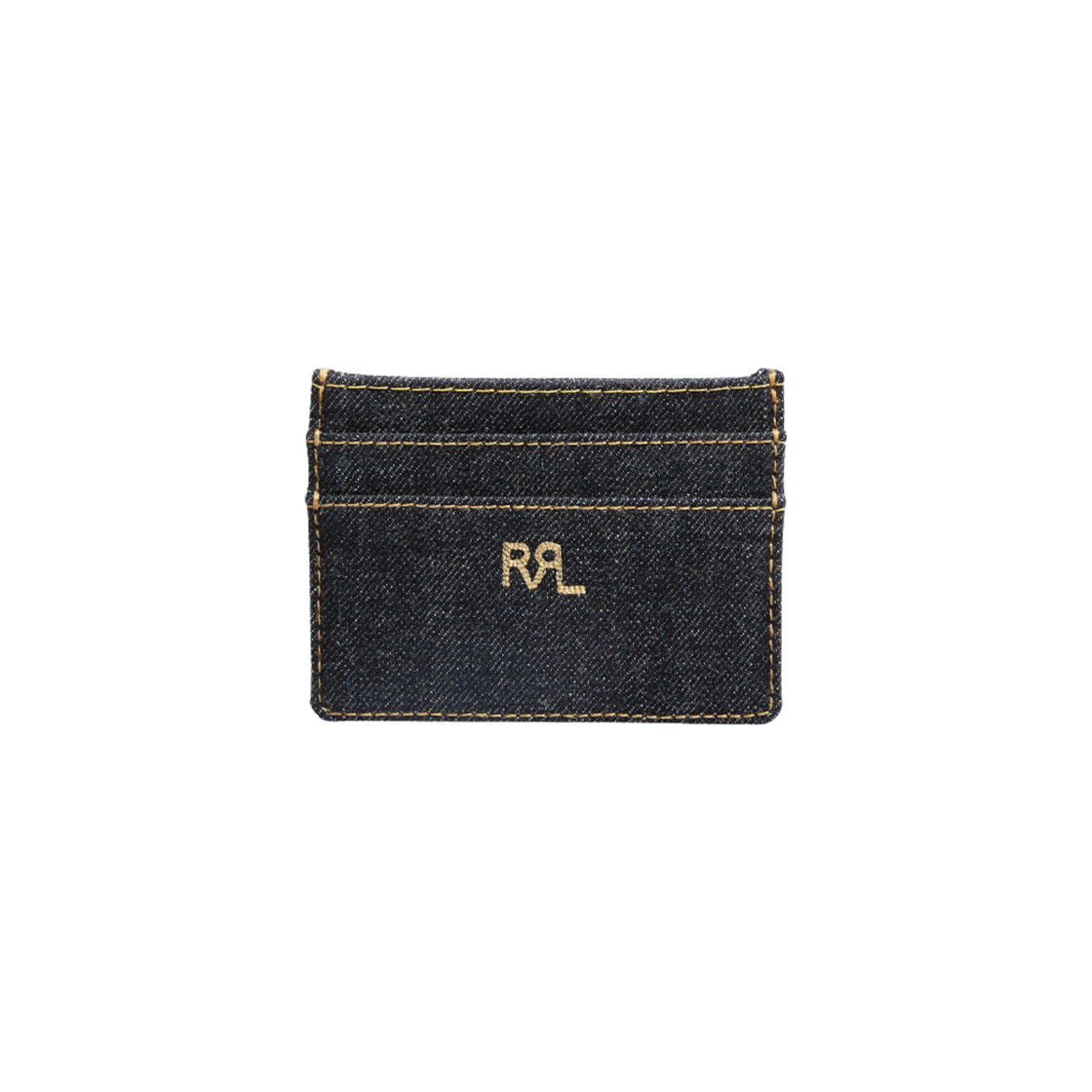 Double RL Card Holder... STYLE | KREAM