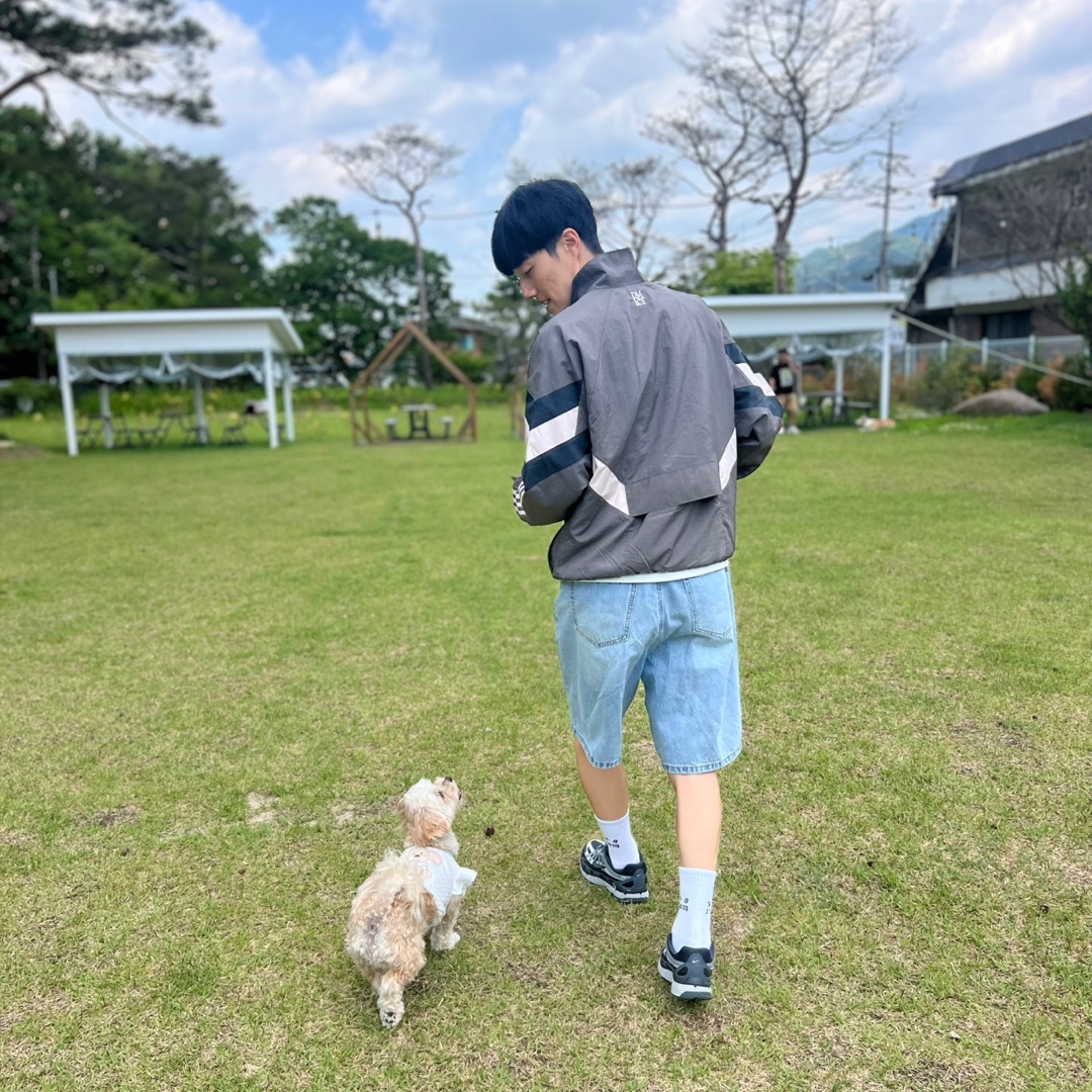 dbdudtn789 (@young_su5) 님의 게시물 | KREAM