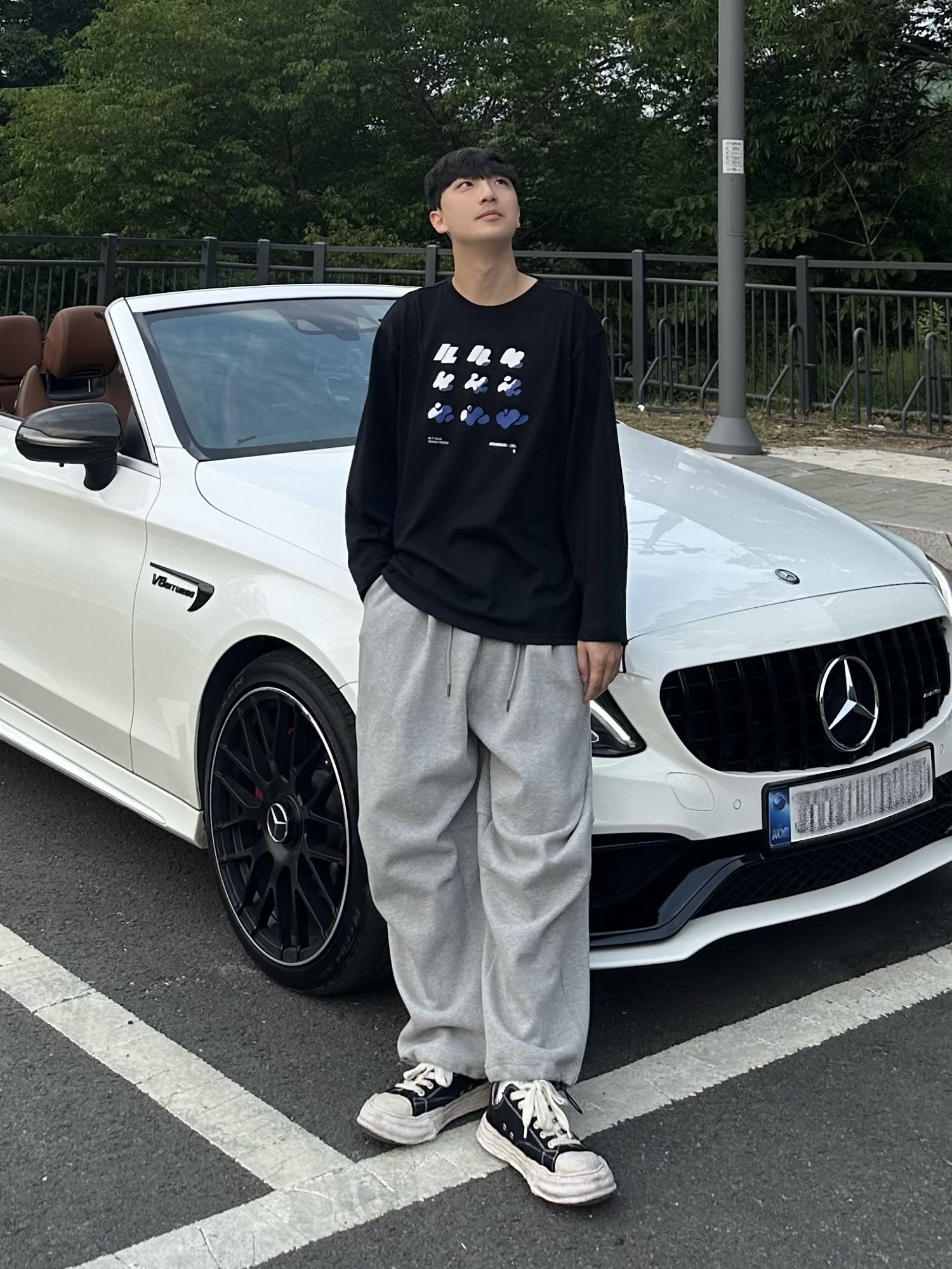 데일리 ☁️ | KREAM