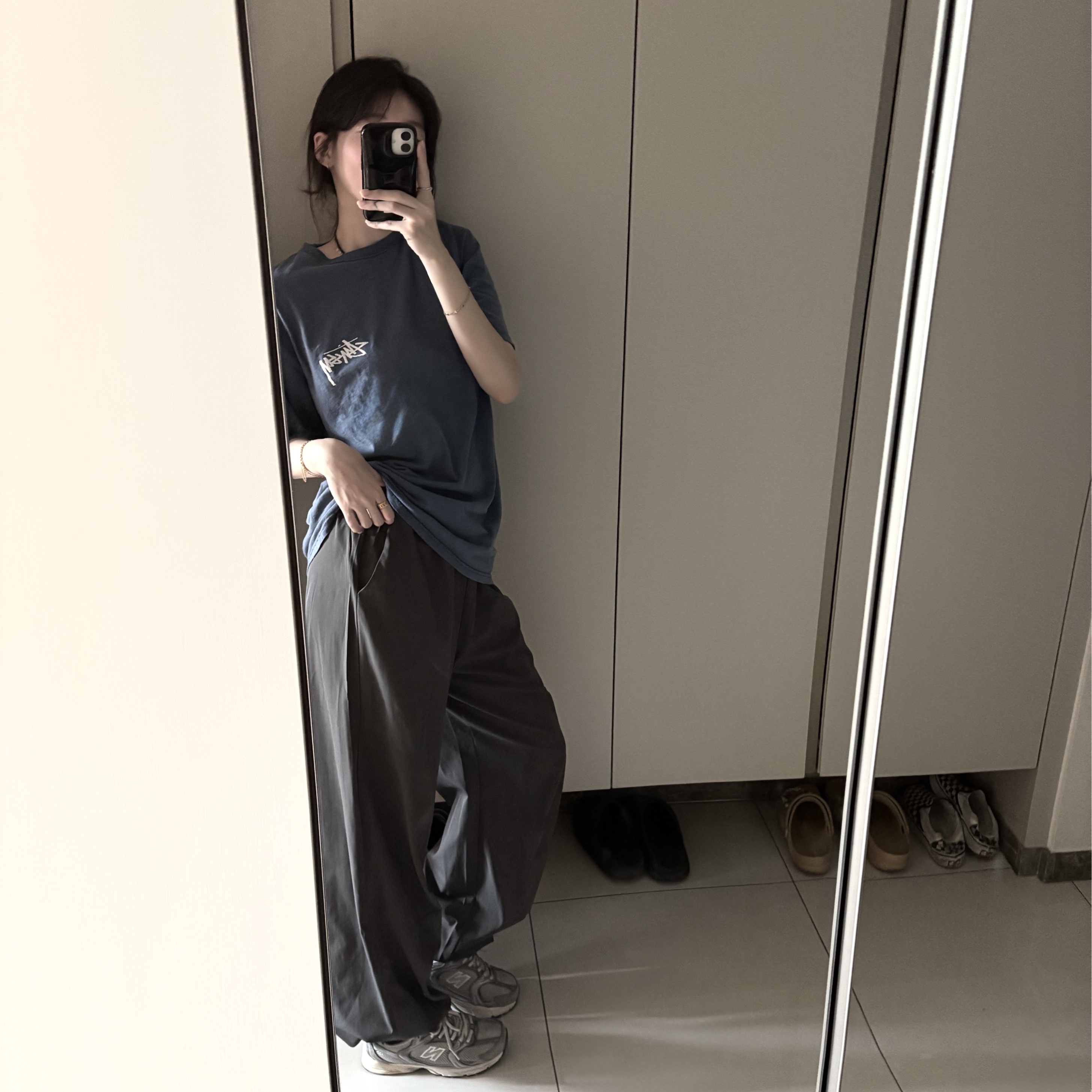 다른 의도 없는 색 | KREAM