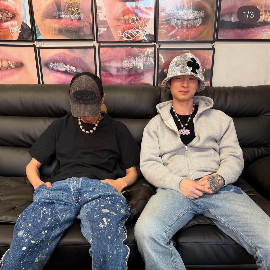 (@iikekk2.zip) 님의 게시물 | KREAM