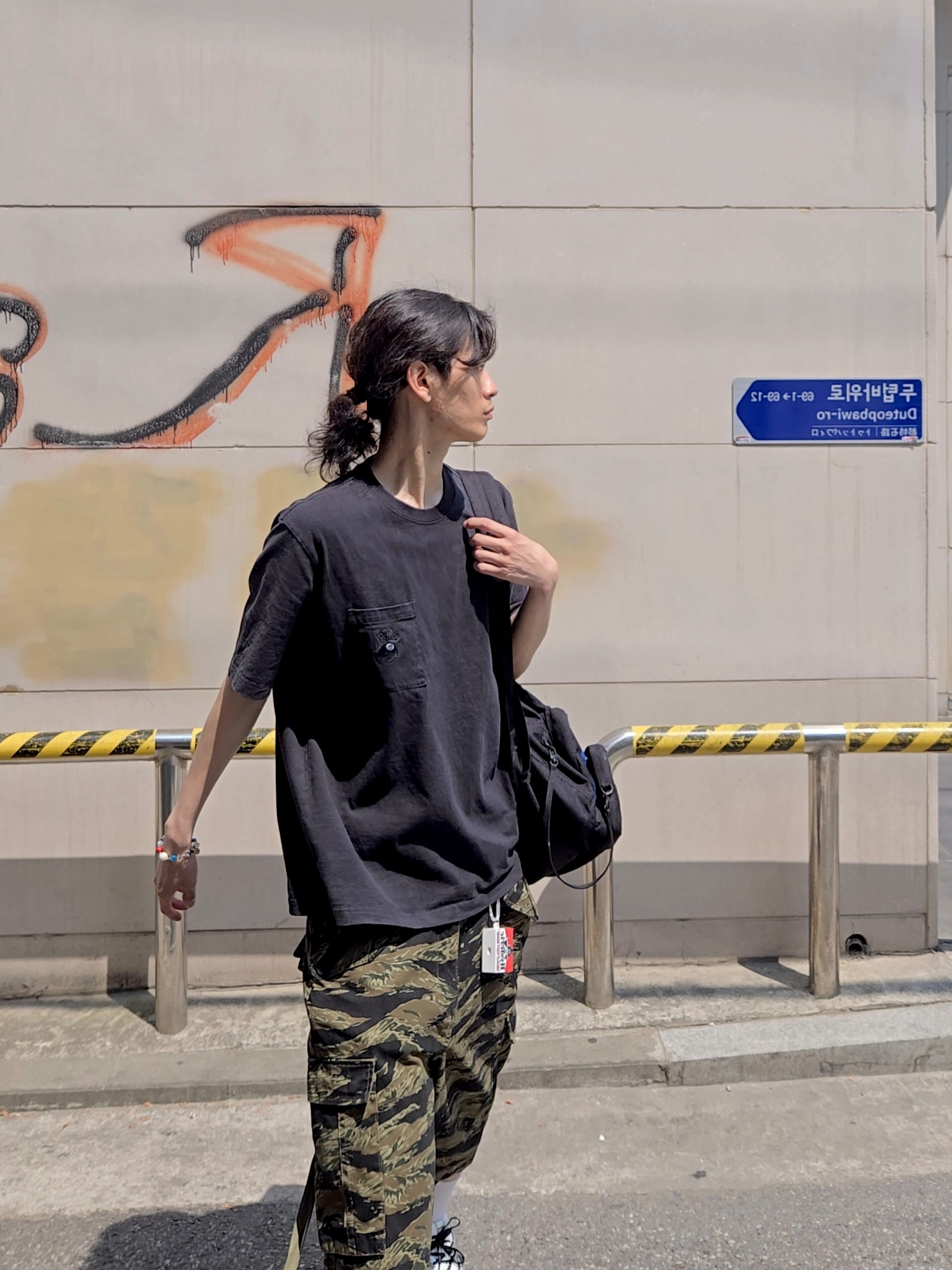 발견 | STYLE | KREAM