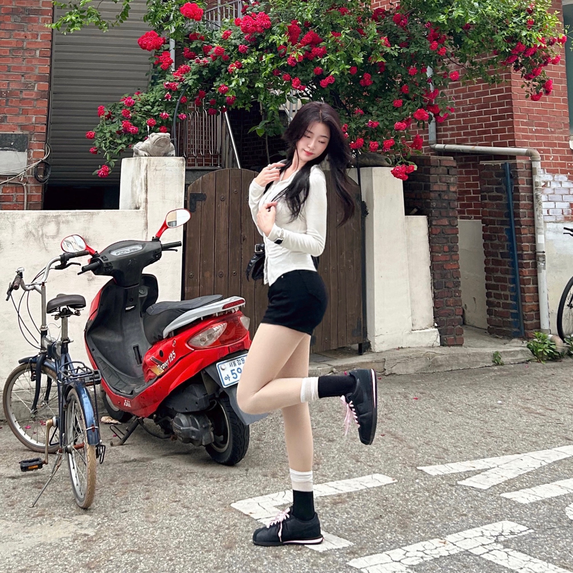 🖤🎀🩰 | KREAM