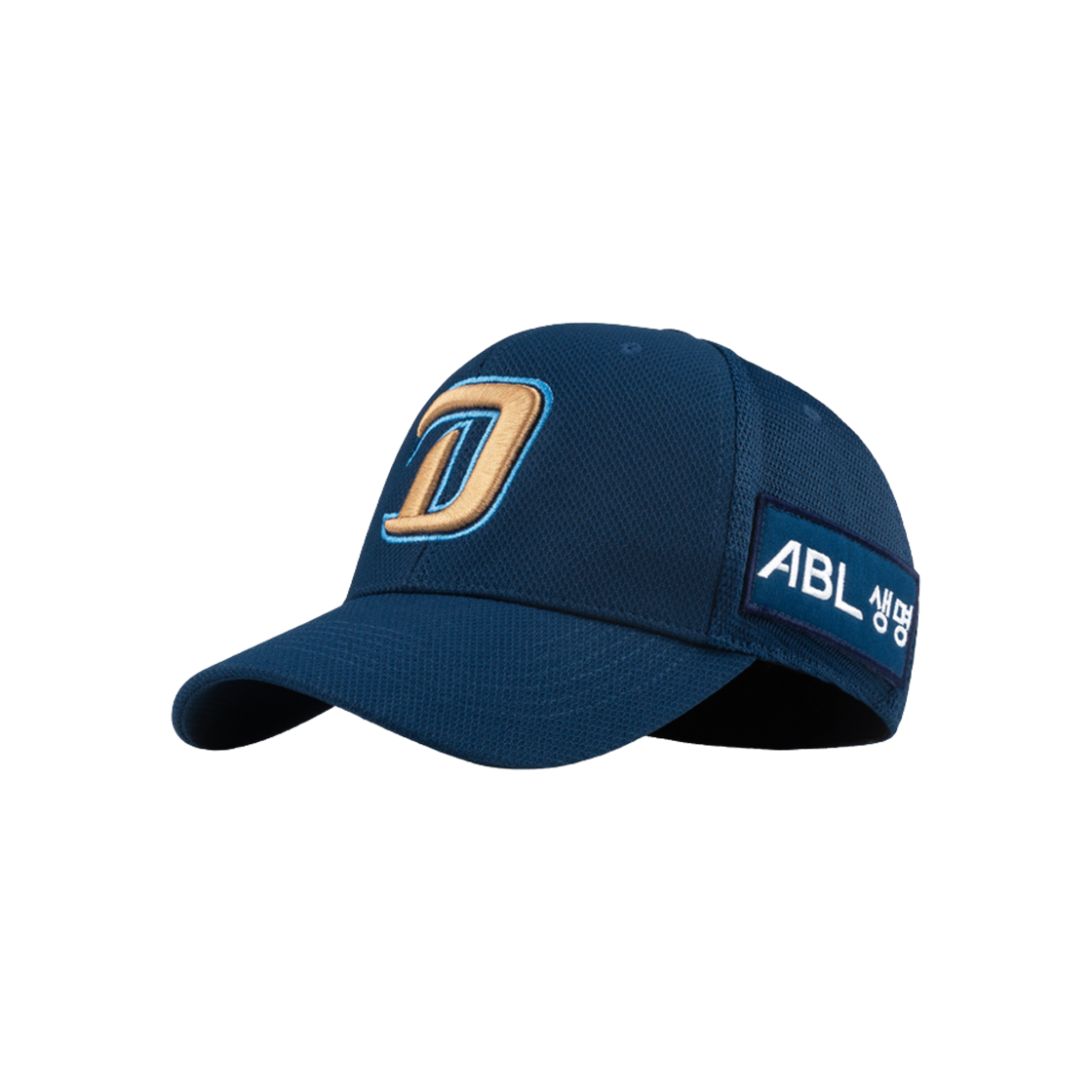 NC 다이노스 2025 어센틱 캡 네이비 | NC Dinos | KREAM