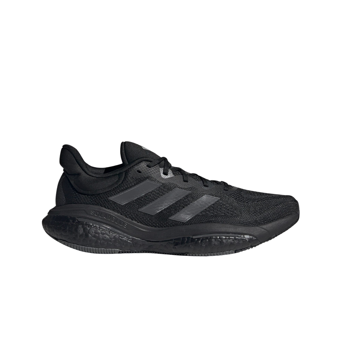 아디다스 솔라글라이드 6 코어 블랙 그레이 식스 | Adidas | KREAM