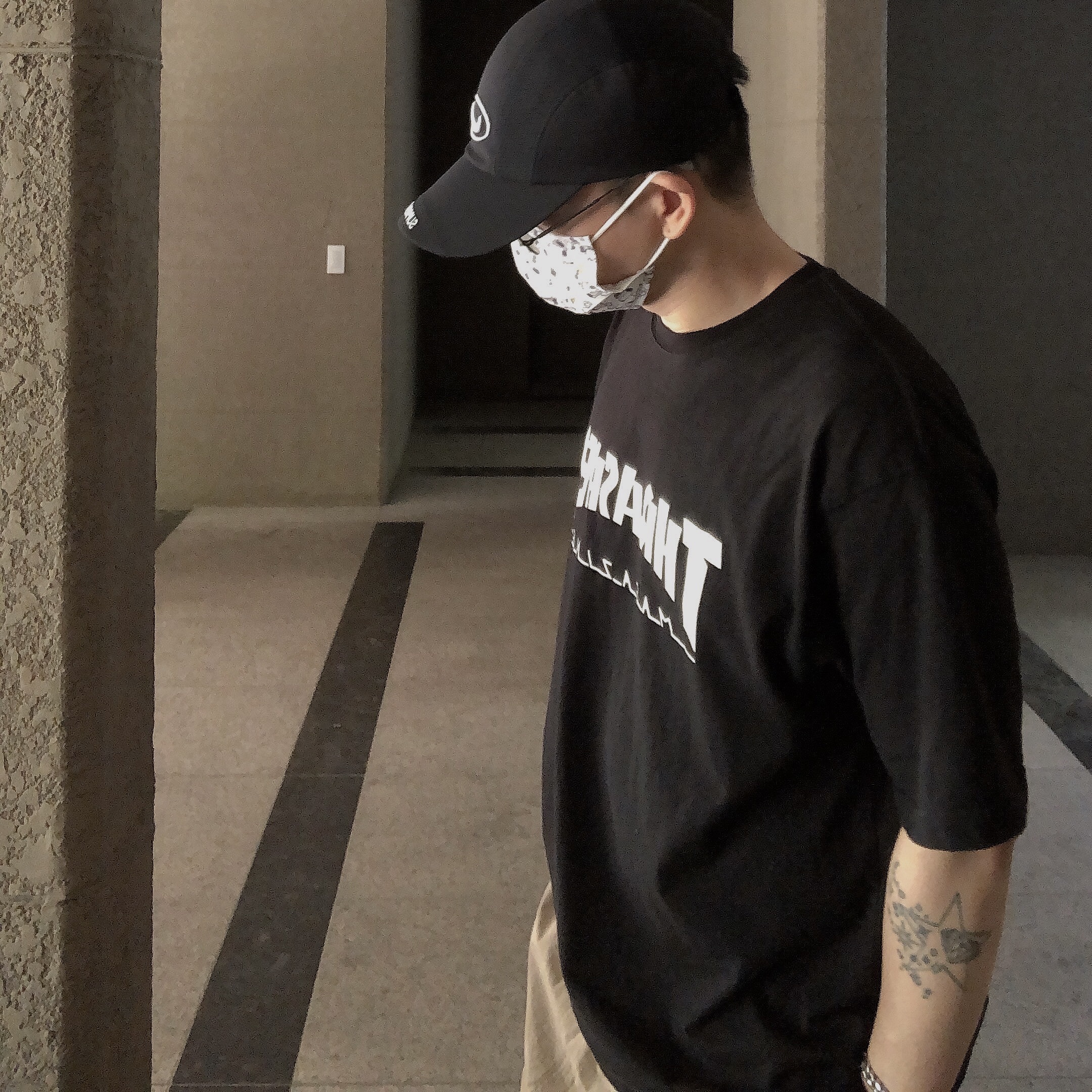 (@griff) 님의 게시물 | KREAM