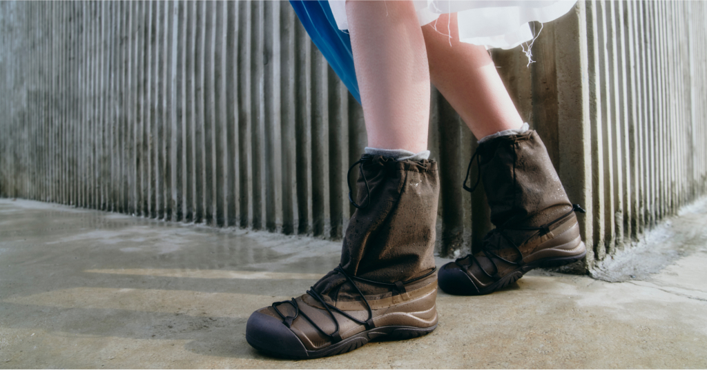 I Like Rainy Days, FILA | KREAM