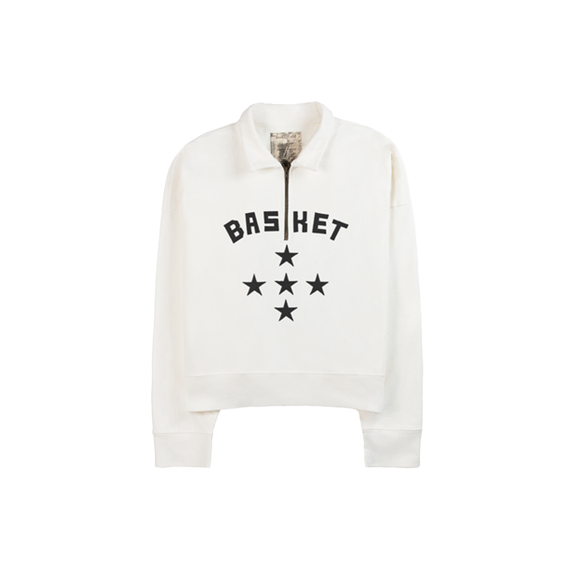 바스켓케이스 스펠아웃 쿼터 집 본 - 24FW | Basketcase | KREAM