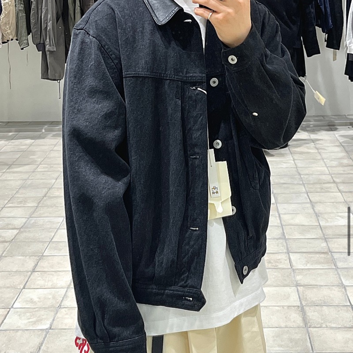 허원준 (@h__1jun) 님의 게시물 | KREAM