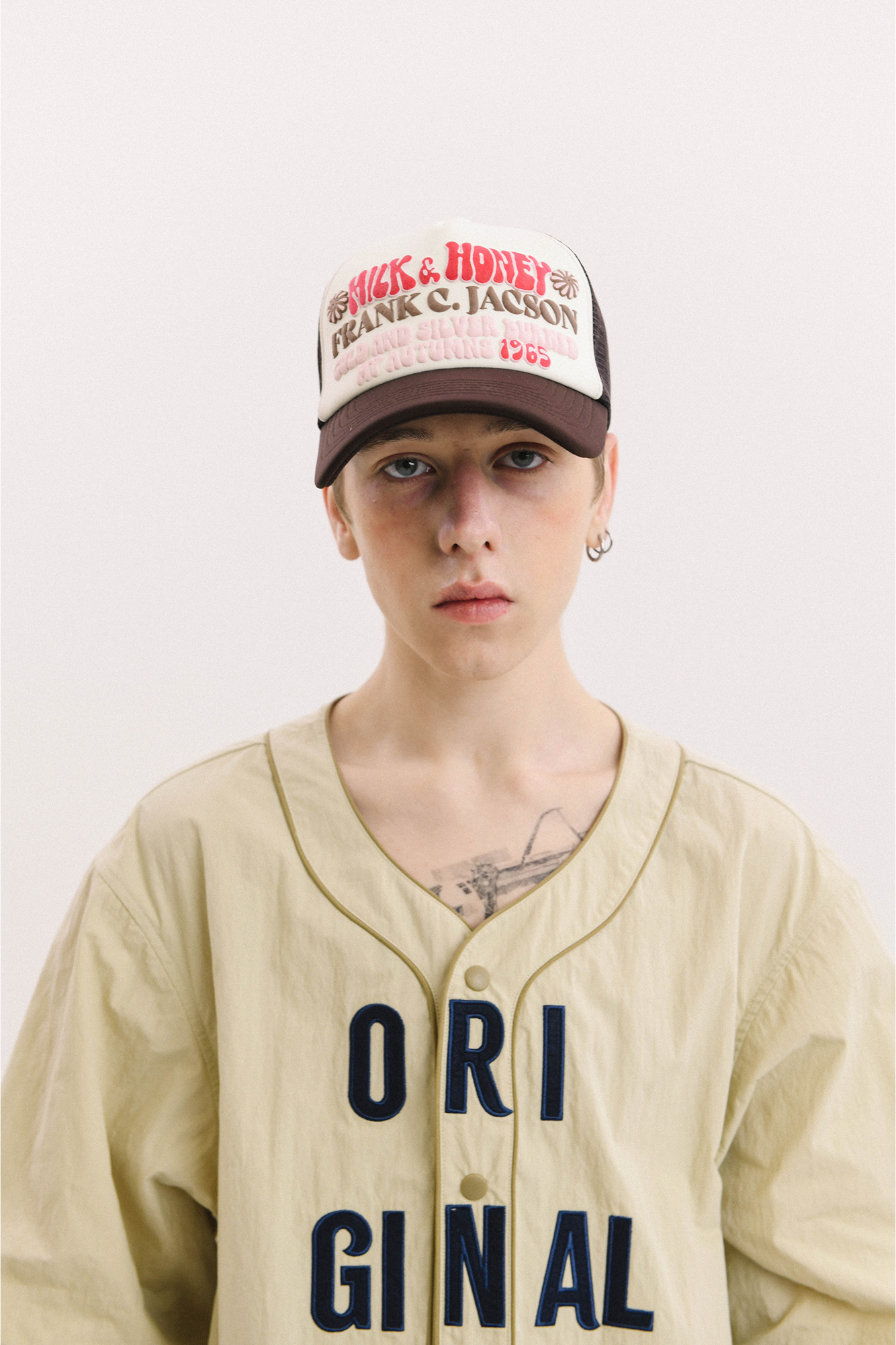 OGARP 25 Summer | KREAM